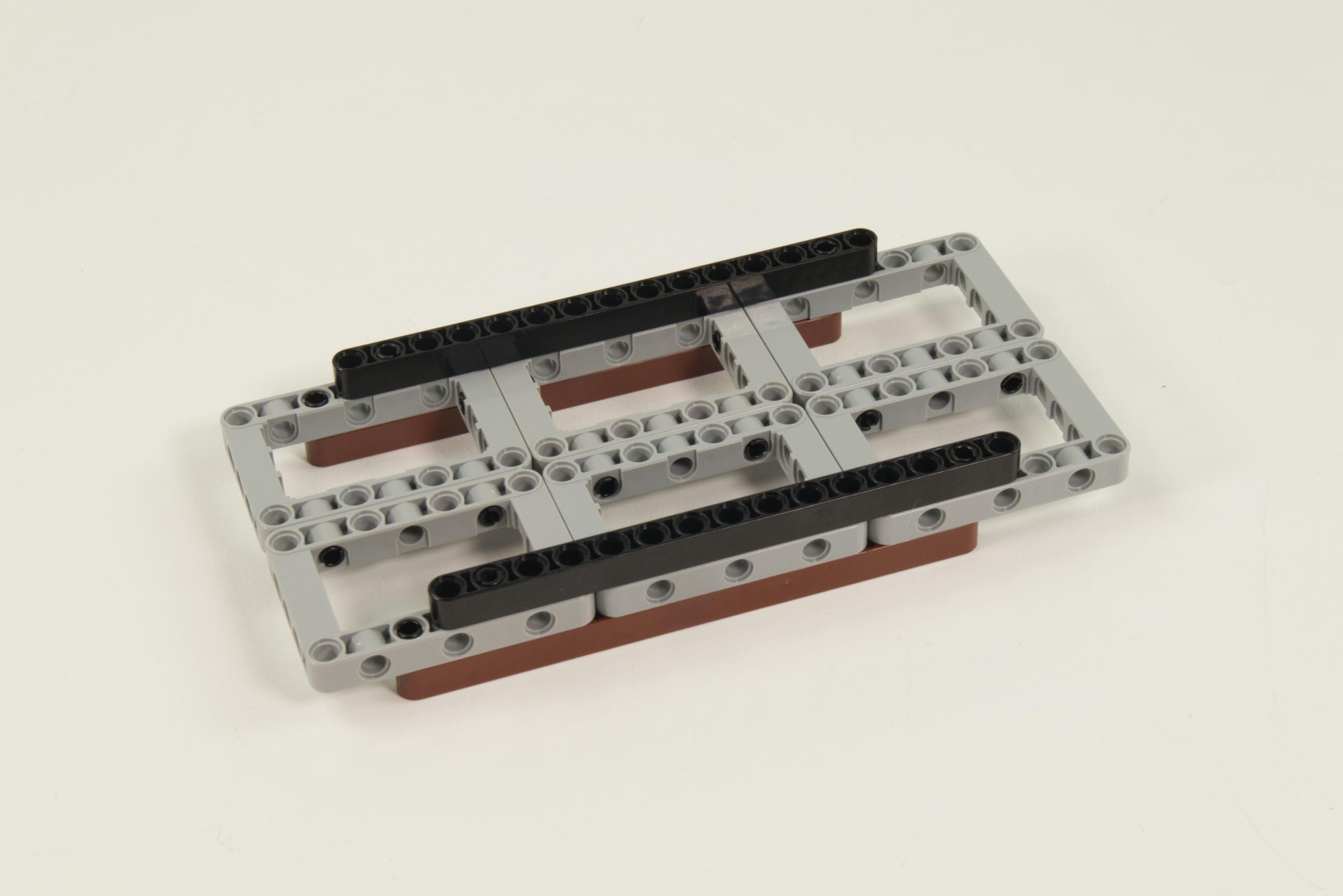 LEGO & Micro:bit RC Tank : 28 Steps (with Pictures) - Instructables