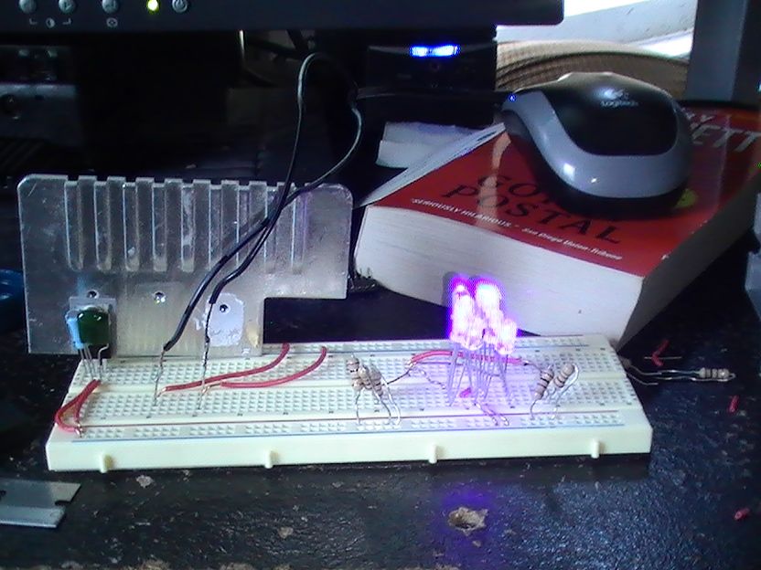 Get the Right Polarity Every Time. : 4 Steps - Instructables