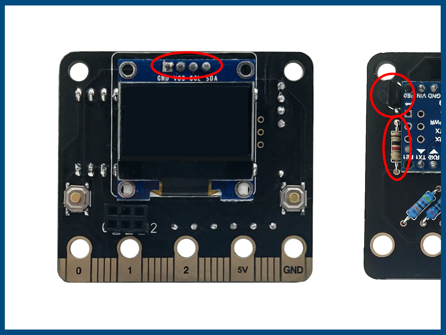 HackerBox 0067: Origin Story : 21 Steps - Instructables