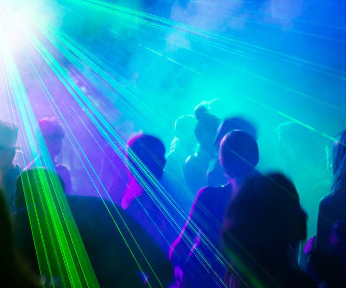 How to Make a Strobe Light at Home : 3 Steps - Instructables