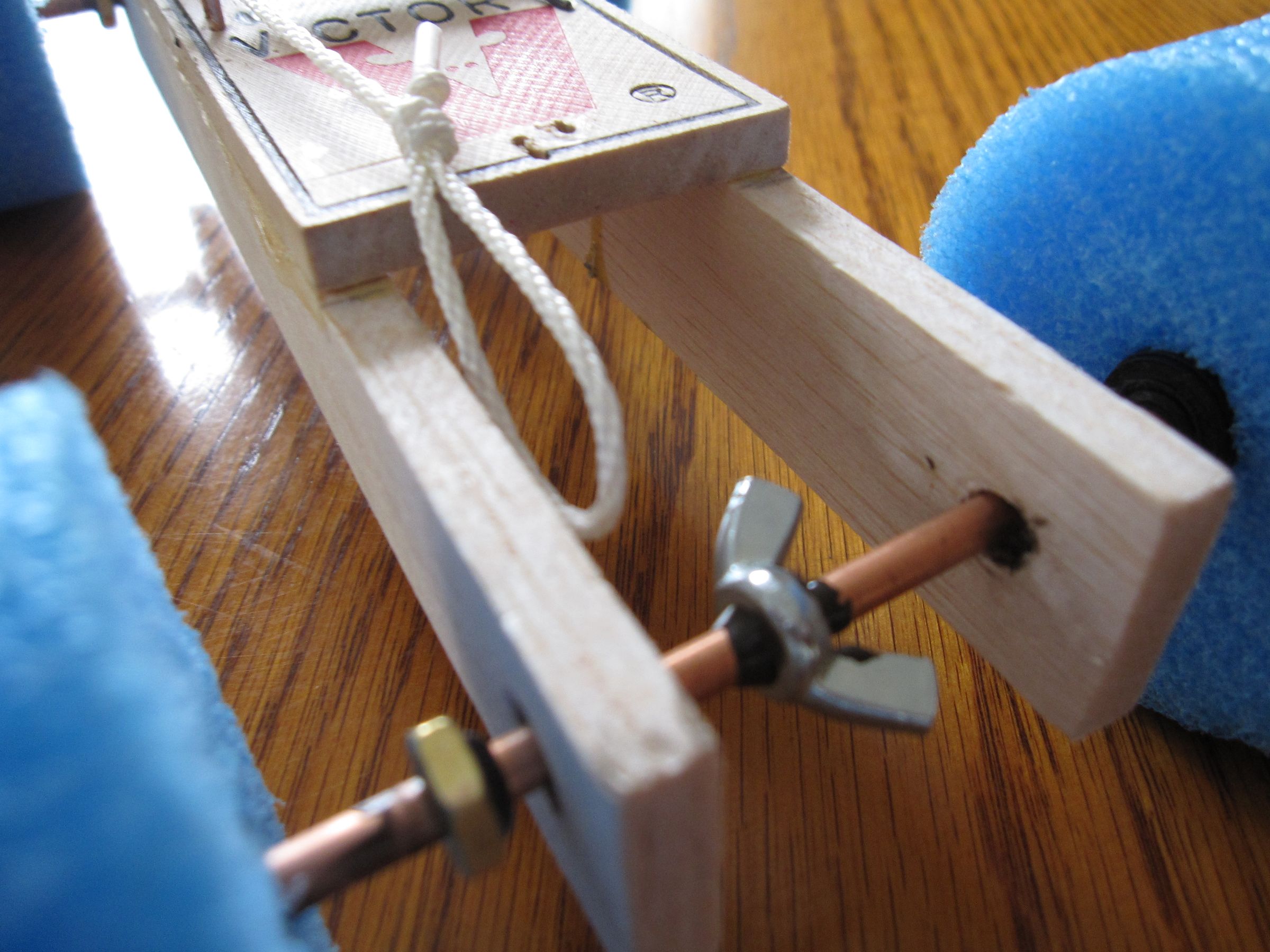Mousetrap Car Racer : 8 Steps - Instructables