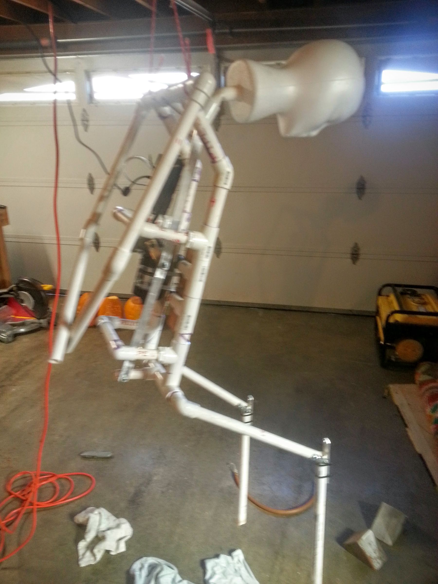 Animated Hangman Prop : 4 Steps (with Pictures) - Instructables