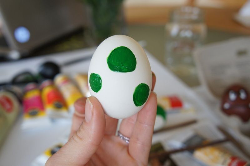 Awesome Super Mario Bros. Easter Eggs!! : 8 Steps (with Pictures ...