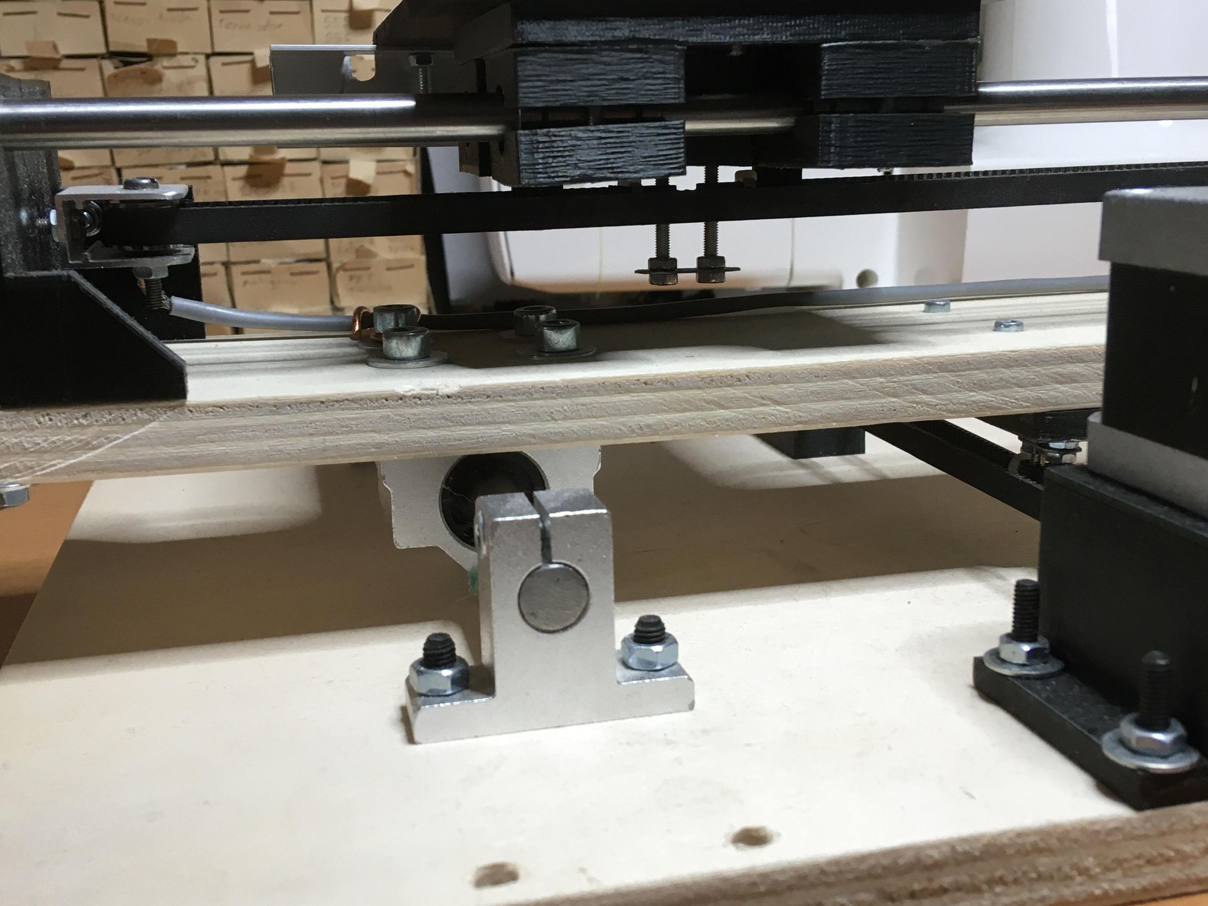 Embroidery Machine : 5 Steps (with Pictures) - Instructables