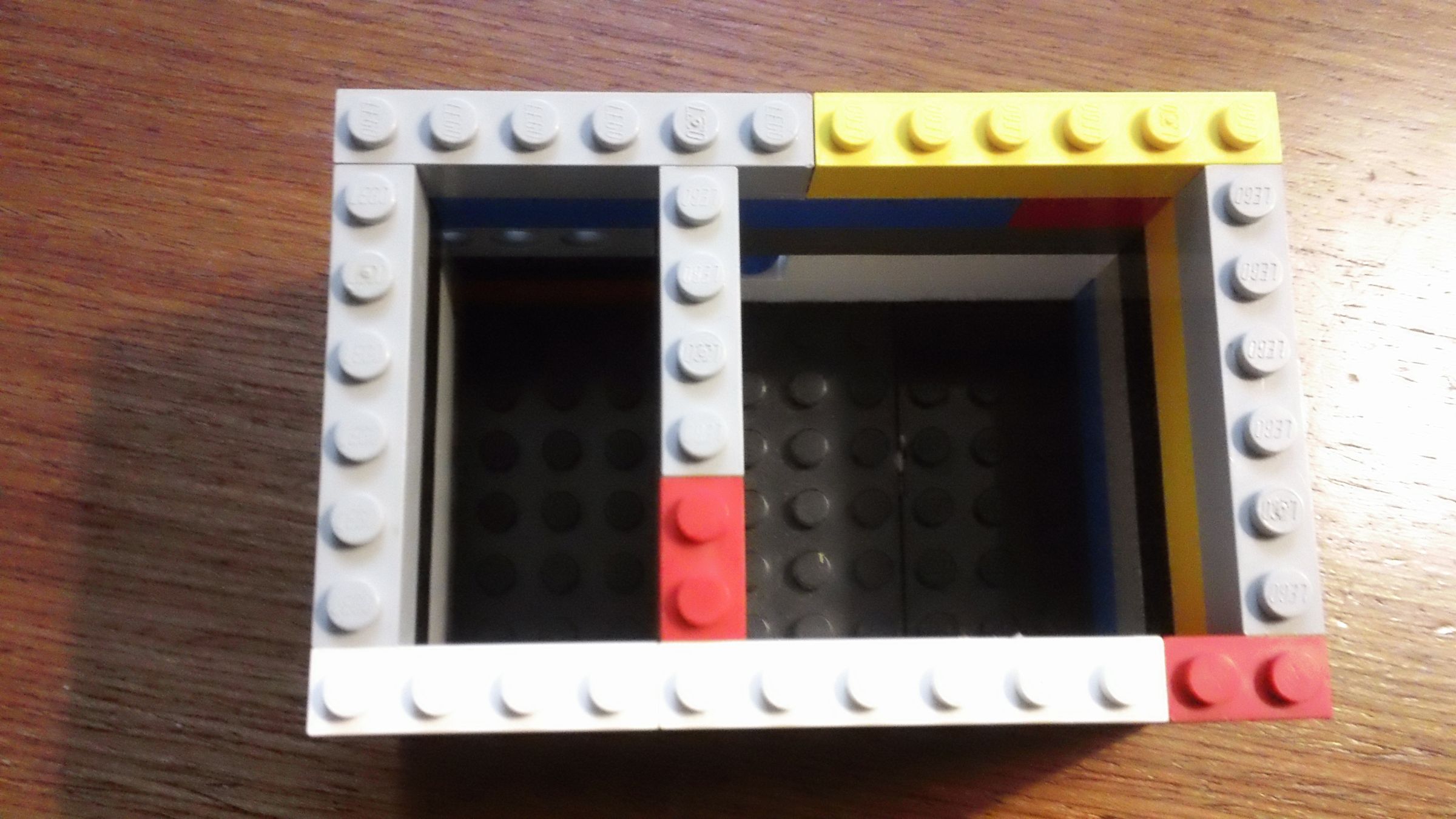 DIY Driving Simulator : 12 Steps - Instructables