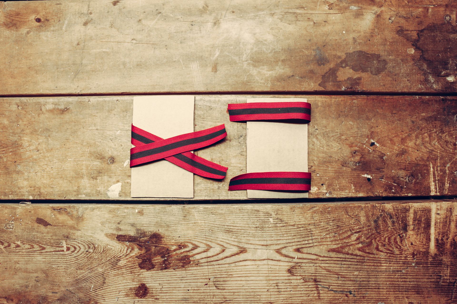 Magic Cardboard Wallet (Super Easy) : 5 Steps (with Pictures ...