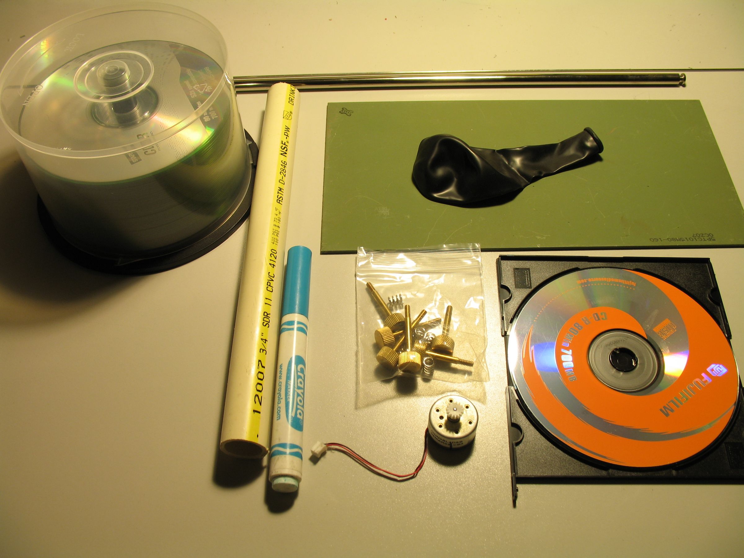 The Stirling Engine, Absorb Energy From Candles, Coffee, and More! : 12 ...