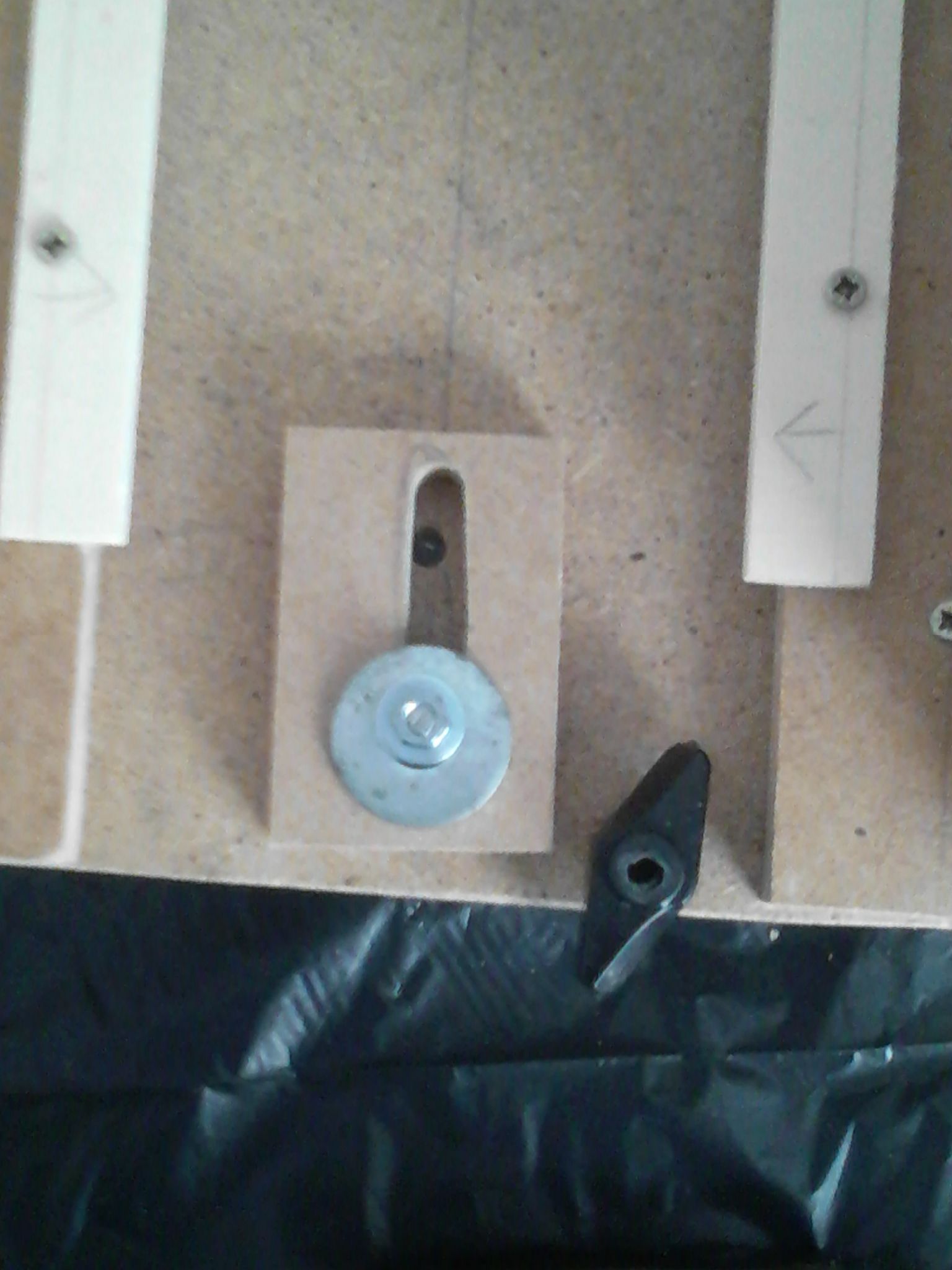 Mini Router Table - Instructables