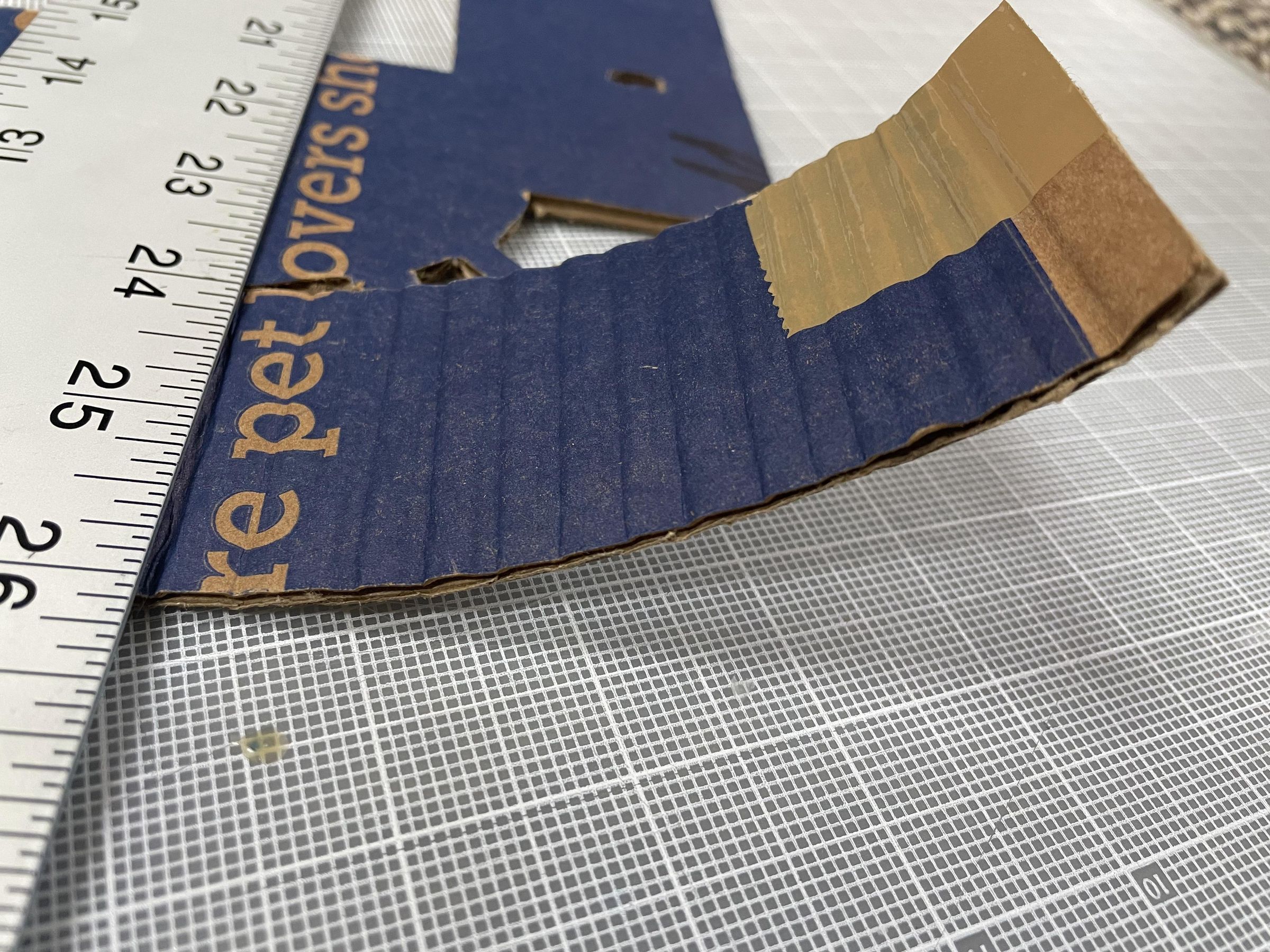 Cardboard Mario Kart Costume : 23 Steps (with Pictures) - Instructables