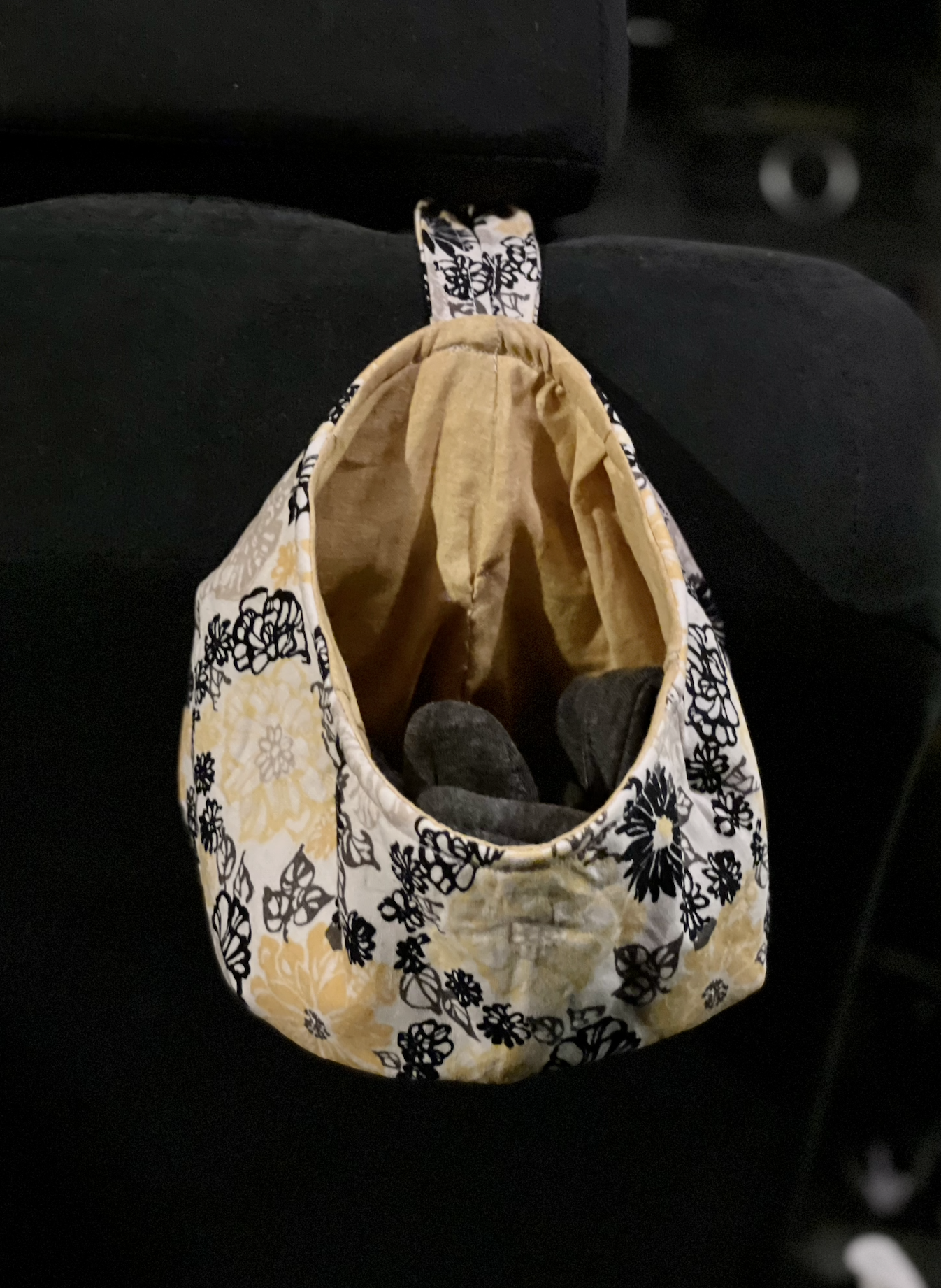 Reversible Hanging Basket Storage Pods : 13 Steps (with Pictures ...