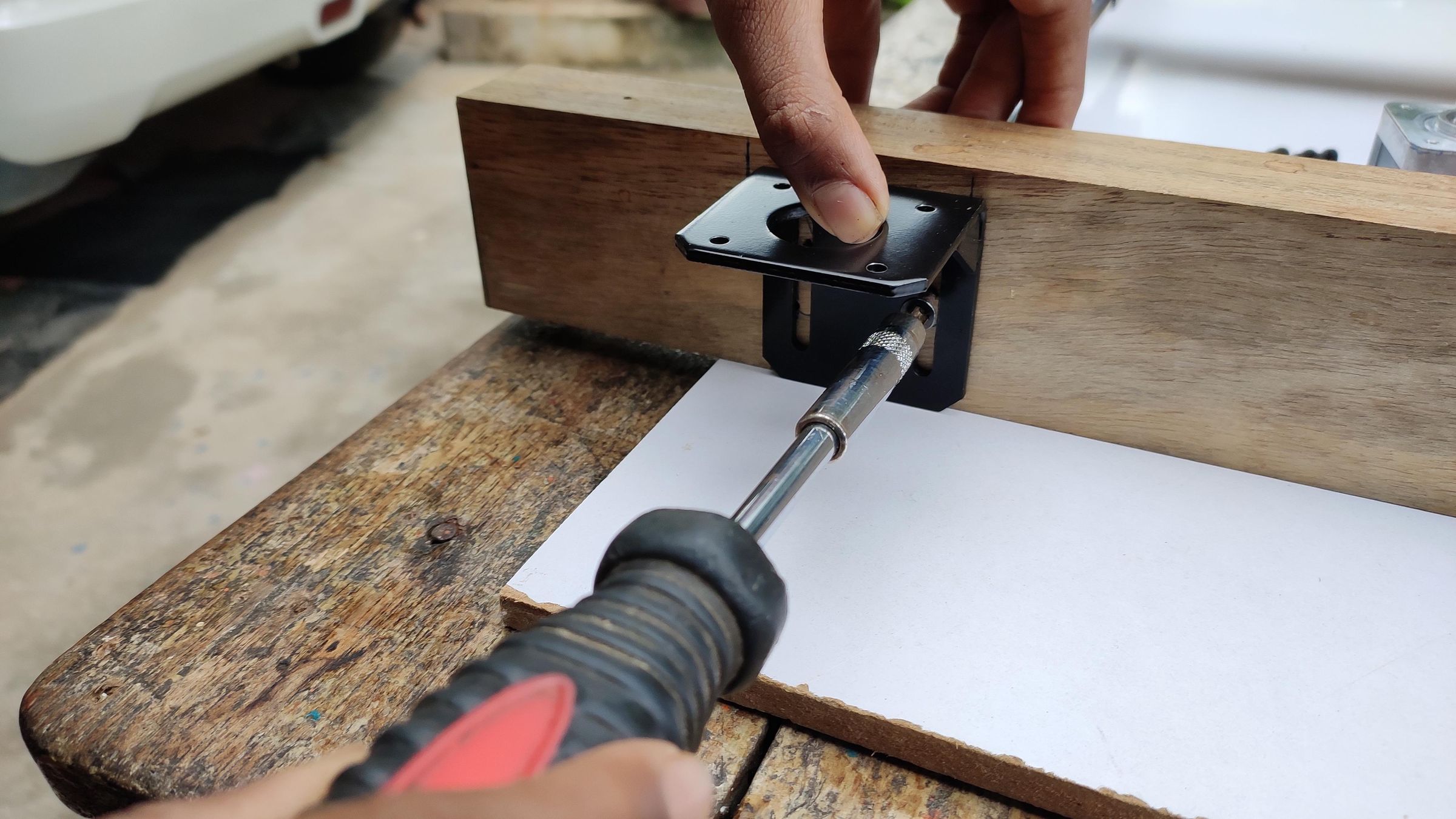 The Arduino CNC Drawing Machine | 2d Plotter | How to Make Arduino 2d ...