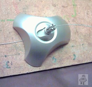 DIY USB Penmouse/Mousepen : 12 Steps (with Pictures) - Instructables