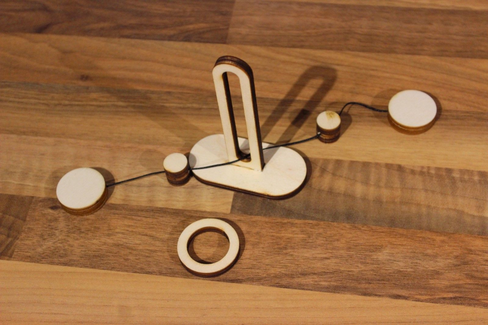 Laser Cut Puzzle Collection : 13 Steps (with Pictures) - Instructables