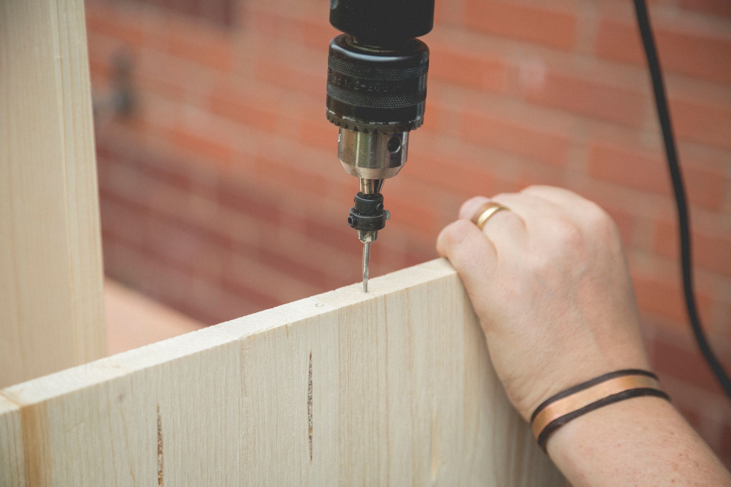 Wooden Biltong Box : 8 Steps (with Pictures) - Instructables