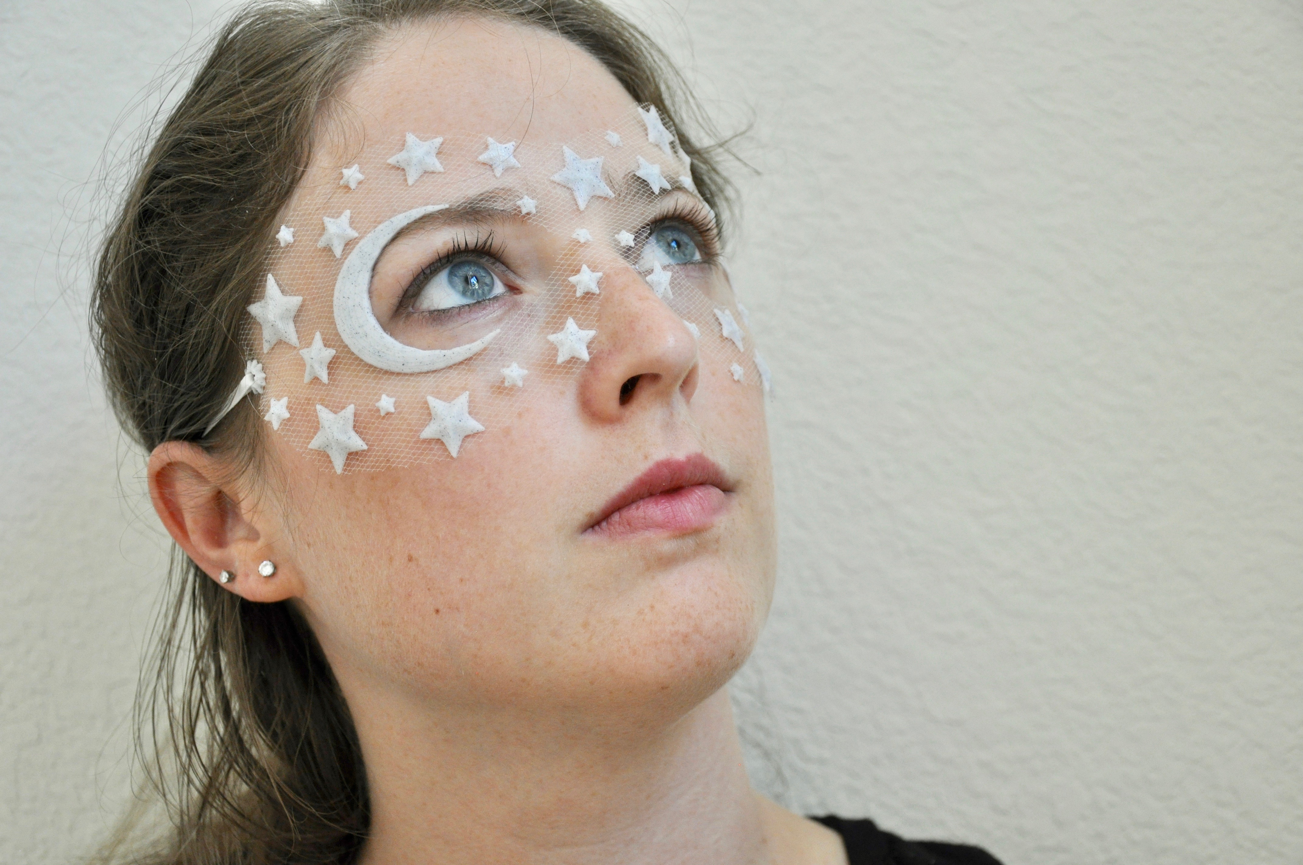 Flexible 3D Print Masks : 12 Steps (with Pictures) - Instructables