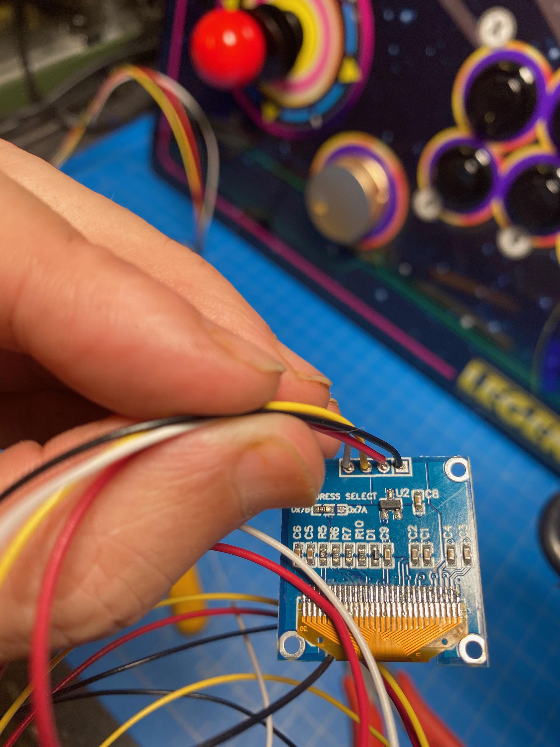 AtGames Legends Arcade Machine Ultimate Mod : 7 Steps - Instructables