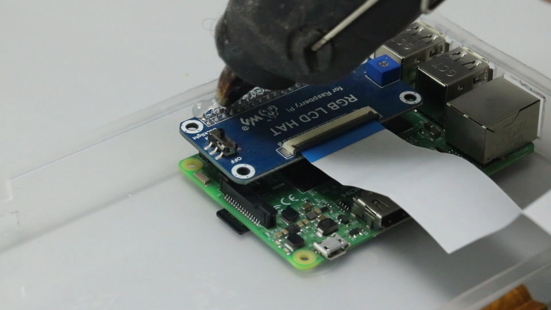 MINI LAPTOP : 11 Steps (with Pictures) - Instructables