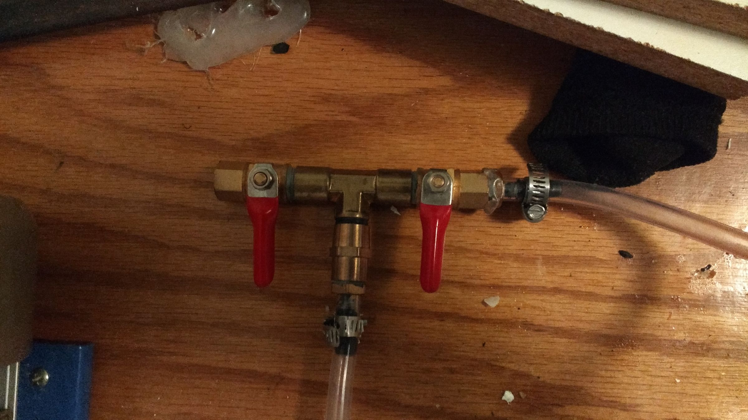 Resin Stabilizing Wood : 7 Steps (with Pictures) - Instructables
