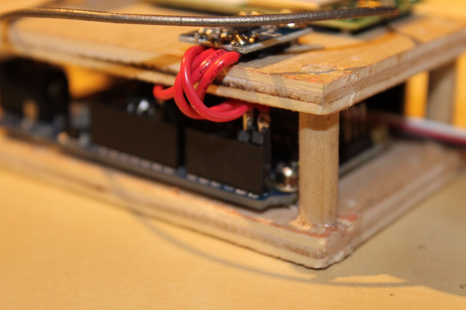 Boat Autopilot - Based on the Arduino : 13 Steps (with Pictures) - Instructables