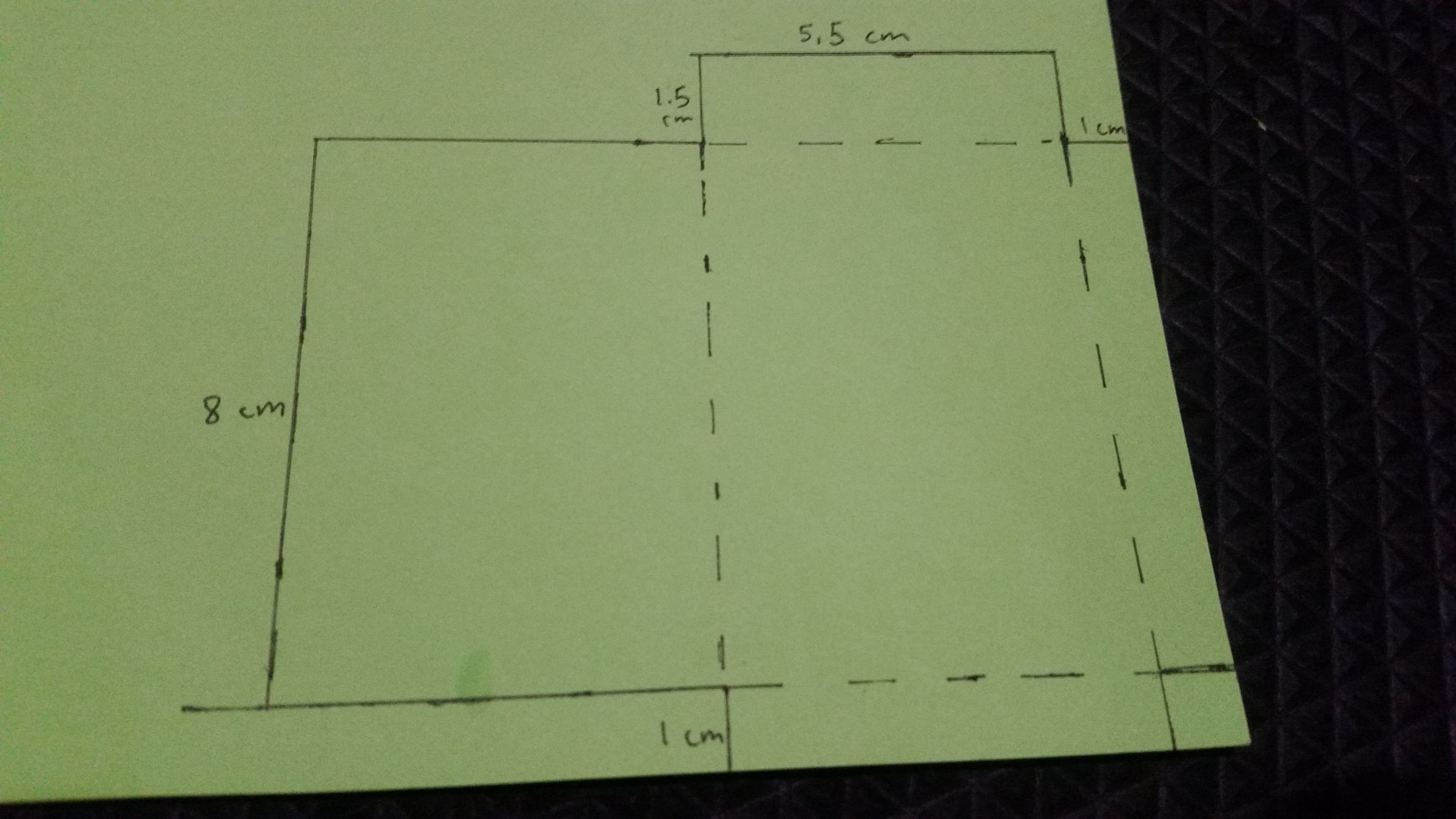 DIY Minimalist Wallet : 4 Steps - Instructables