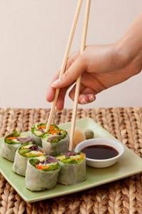 How to Eat With Chopsticks : 9 Steps - Instructables