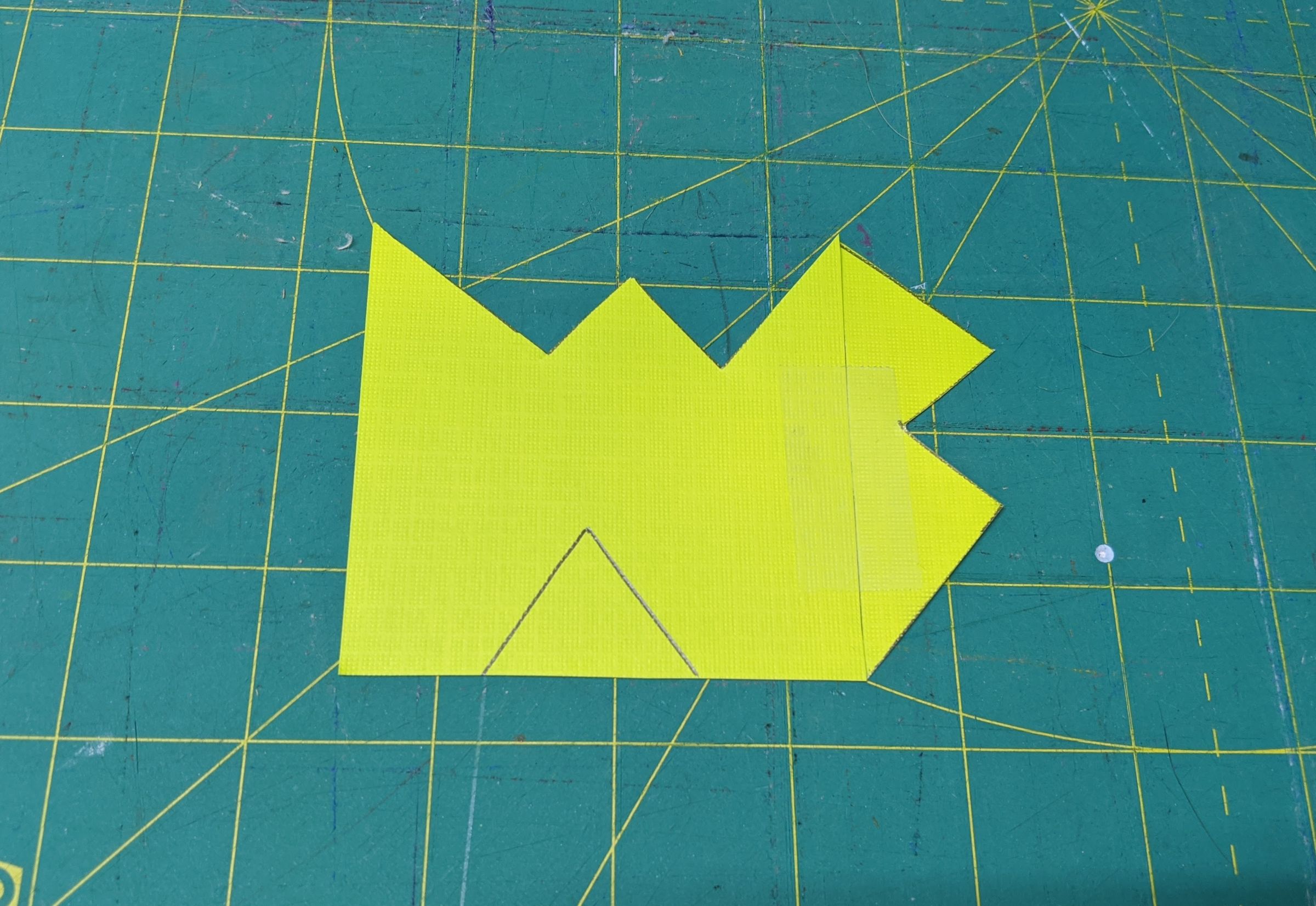 Tessellations : 6 Steps (with Pictures) - Instructables