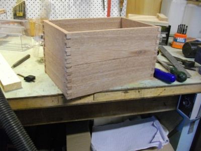 Build an Awesome Sewing Box : 16 Steps (with Pictures) - Instructables