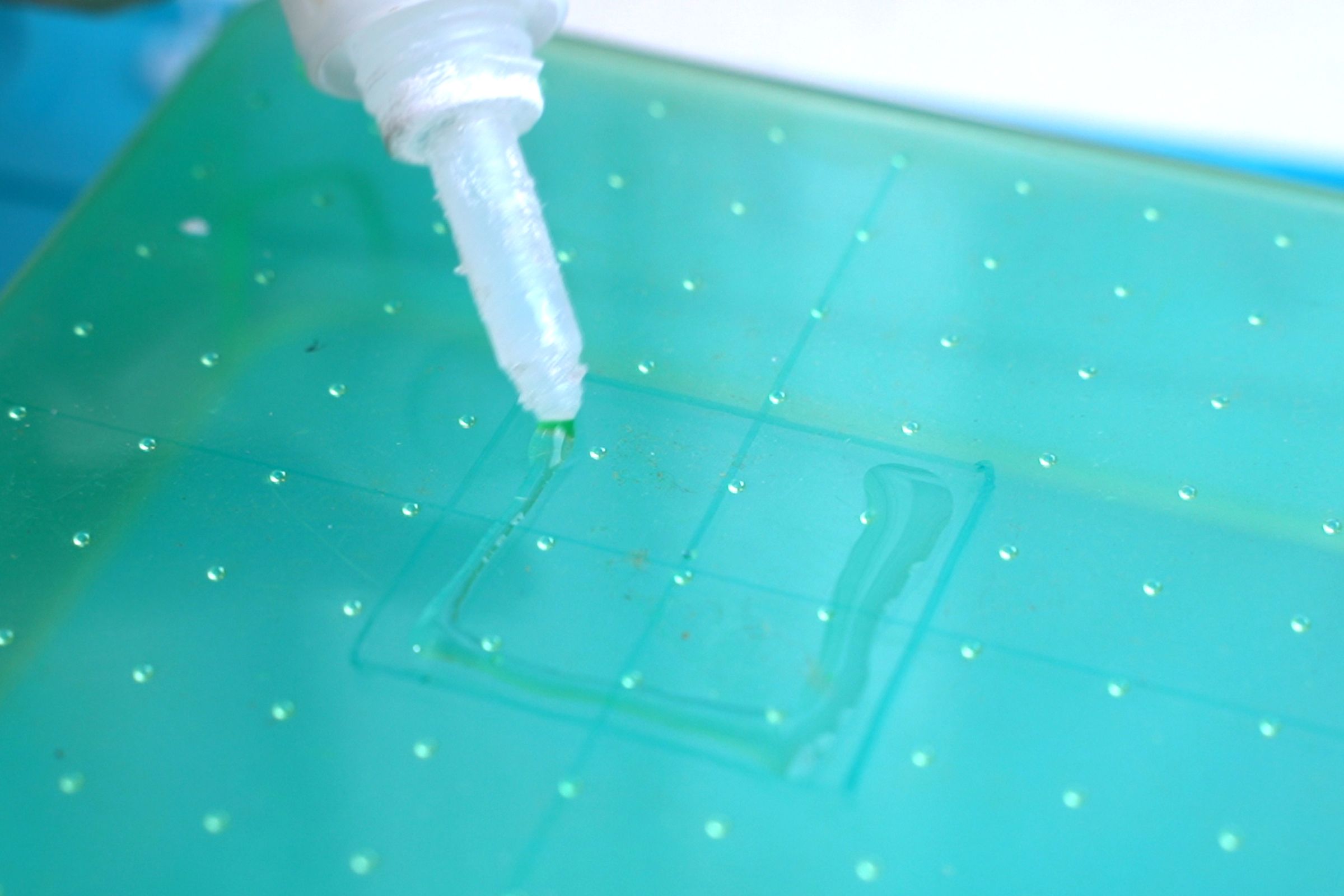 DIY PCB Shaker (Low-Cost) : 17 Steps (with Pictures) - Instructables