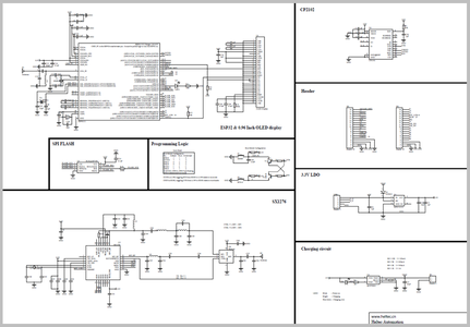 Introduction to ESP32 WiFi LoRa : 11 Steps - Instructables