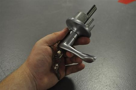 How to Re-Pin a Lock With Original Key : 5 Steps (with Pictures ...
