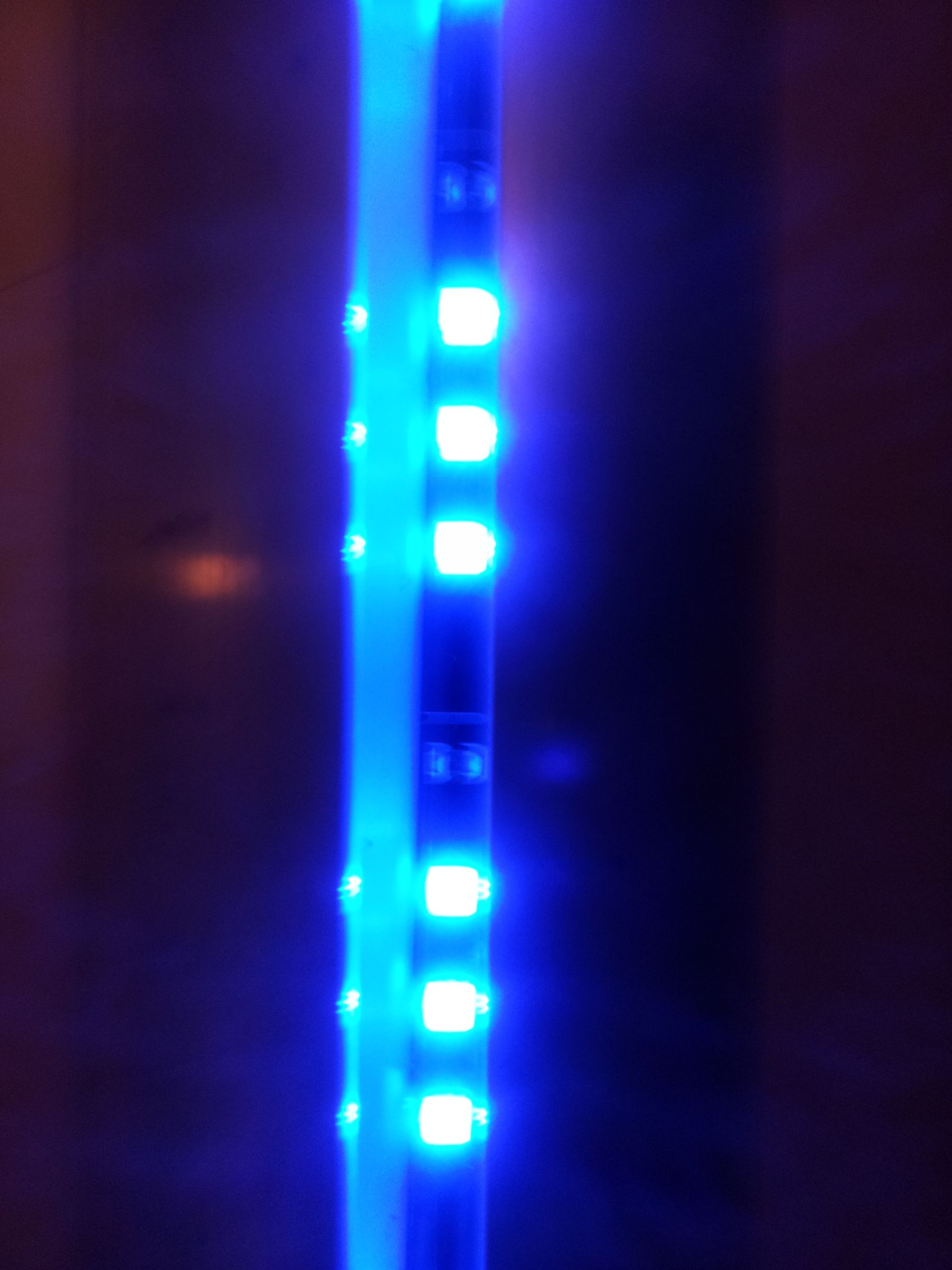 Edge Lit Acrylic Sign : 6 Steps (with Pictures) - Instructables