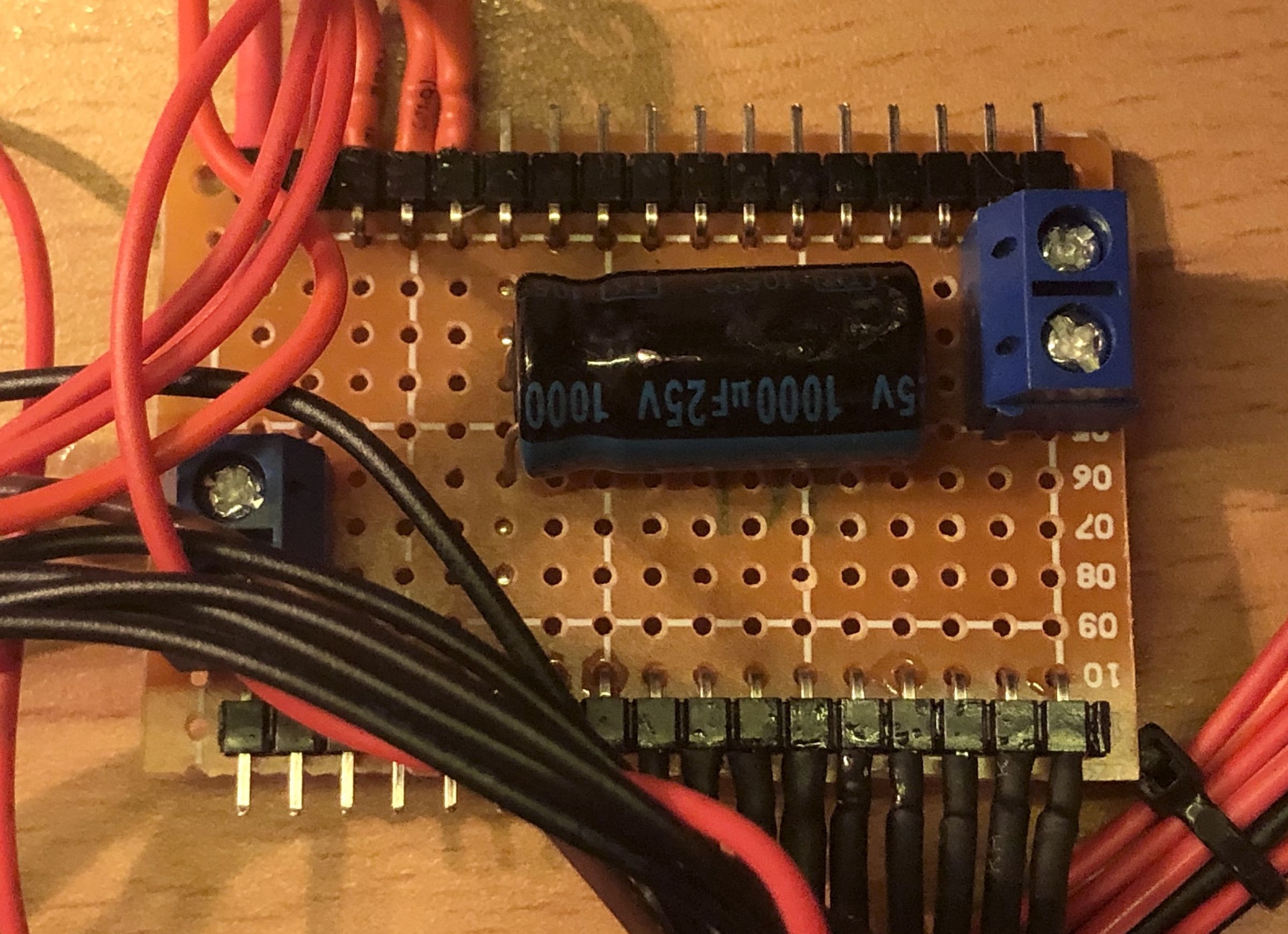 DMX Animatronic Robot : 9 Steps (with Pictures) - Instructables