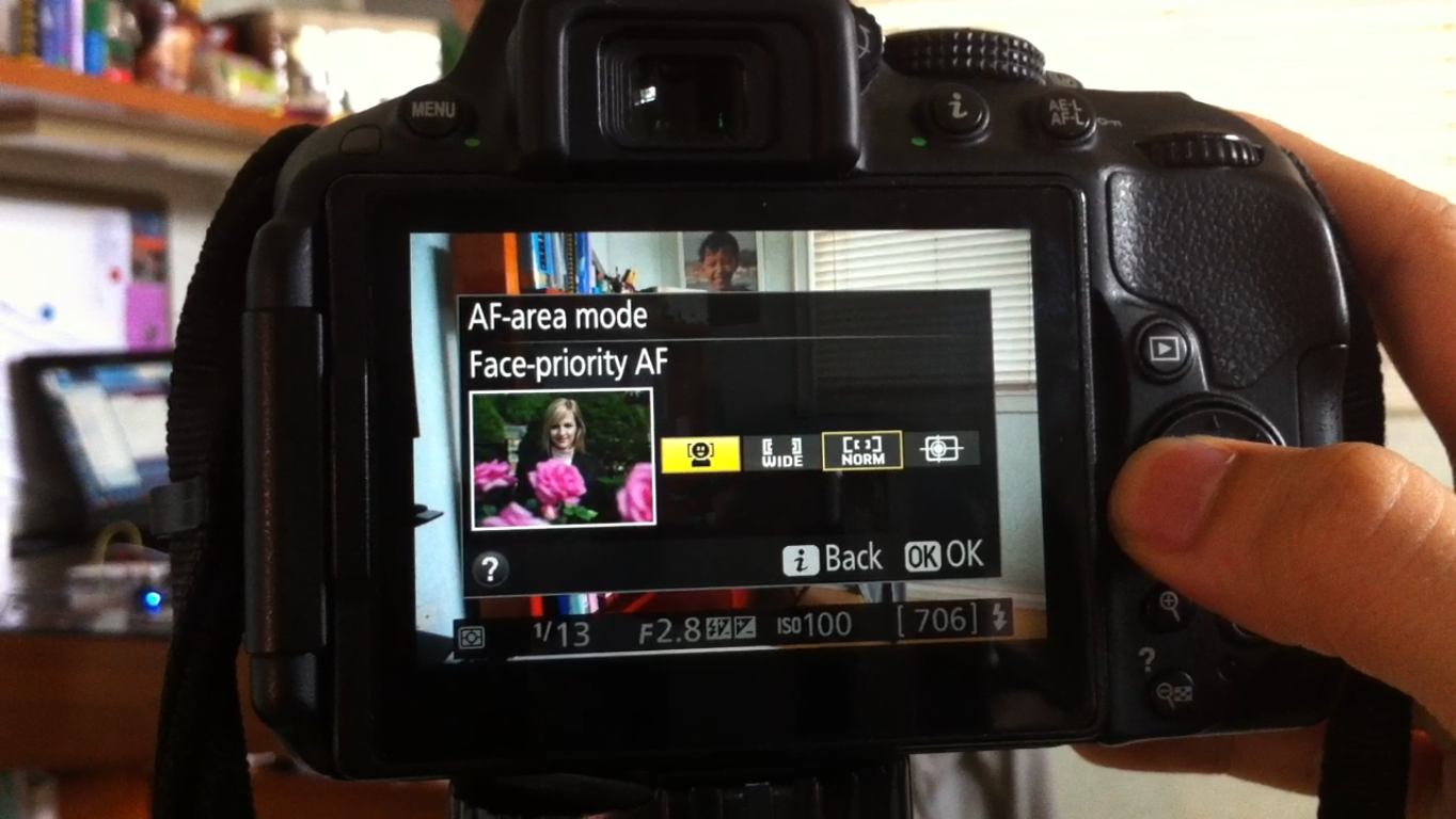 Motion Triggered DSLR Remote System : 16 Steps (with Pictures ...