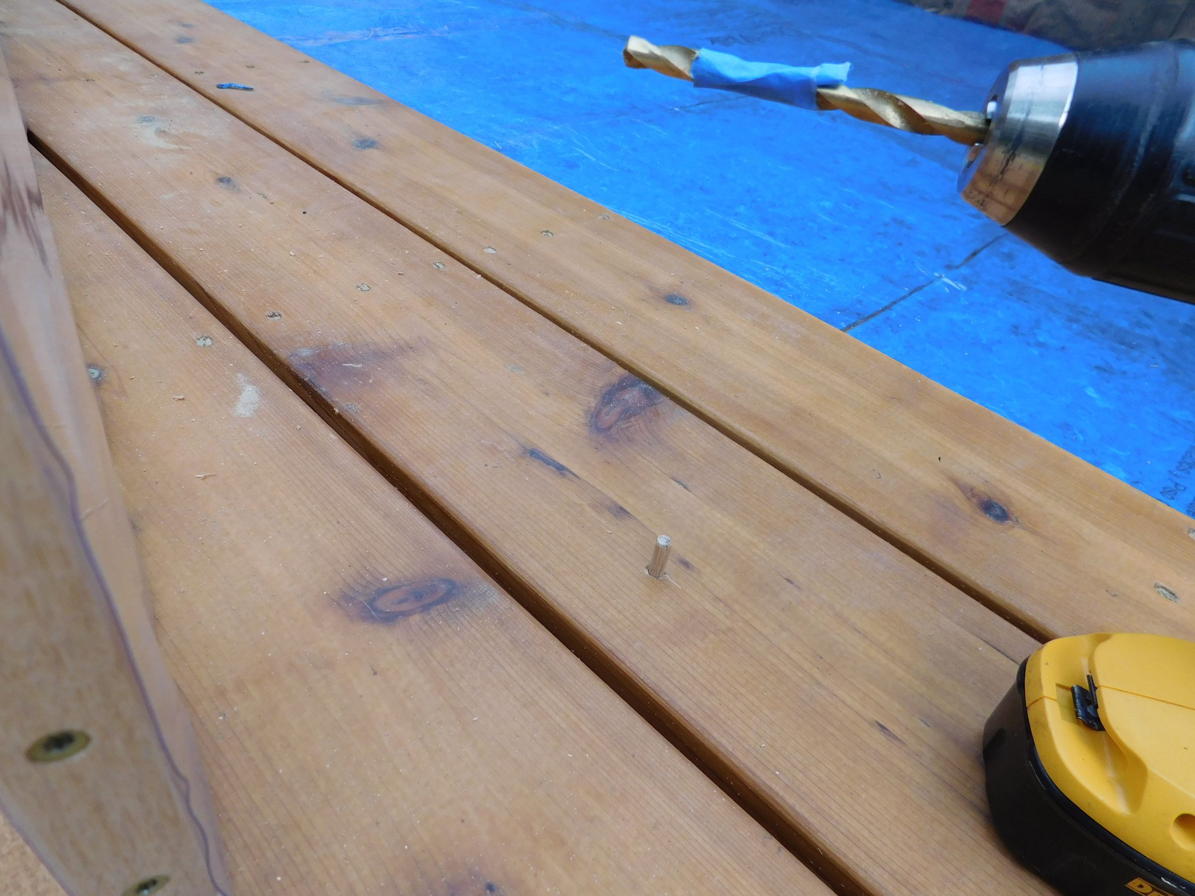 Solarium She Shed & Dancing Deck : 10 Steps (with Pictures) - Instructables