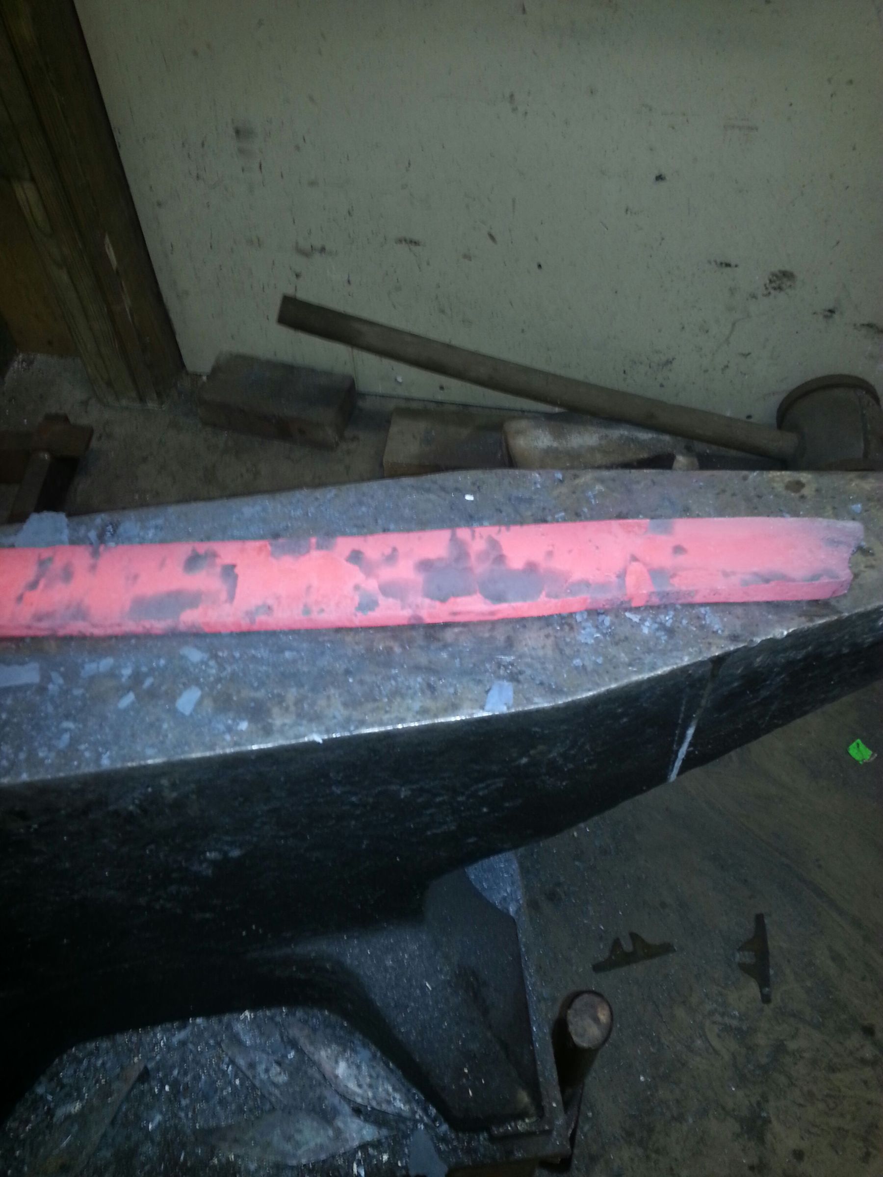 How to Make a Sword: a Comprehensive Guide : 17 Steps (with Pictures ...