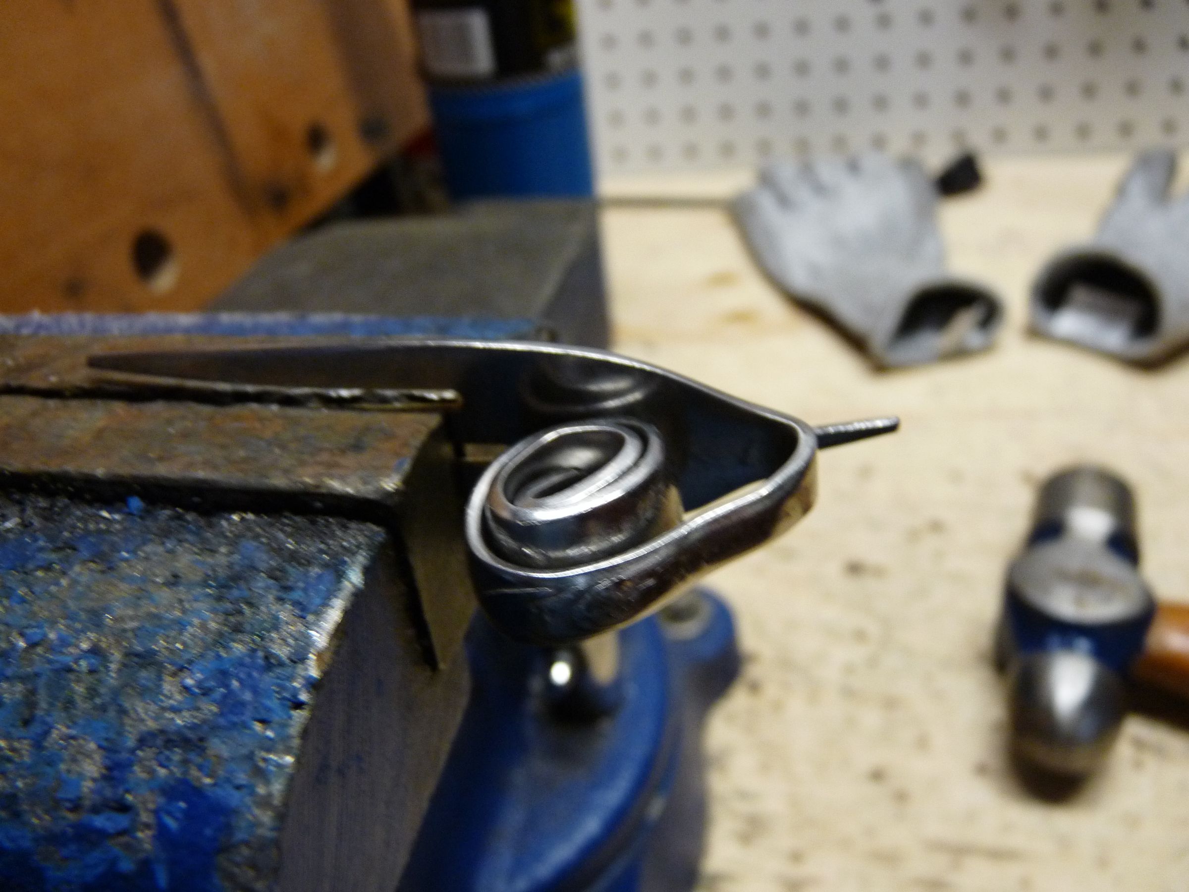 Fork Snails: How To : 5 Steps - Instructables