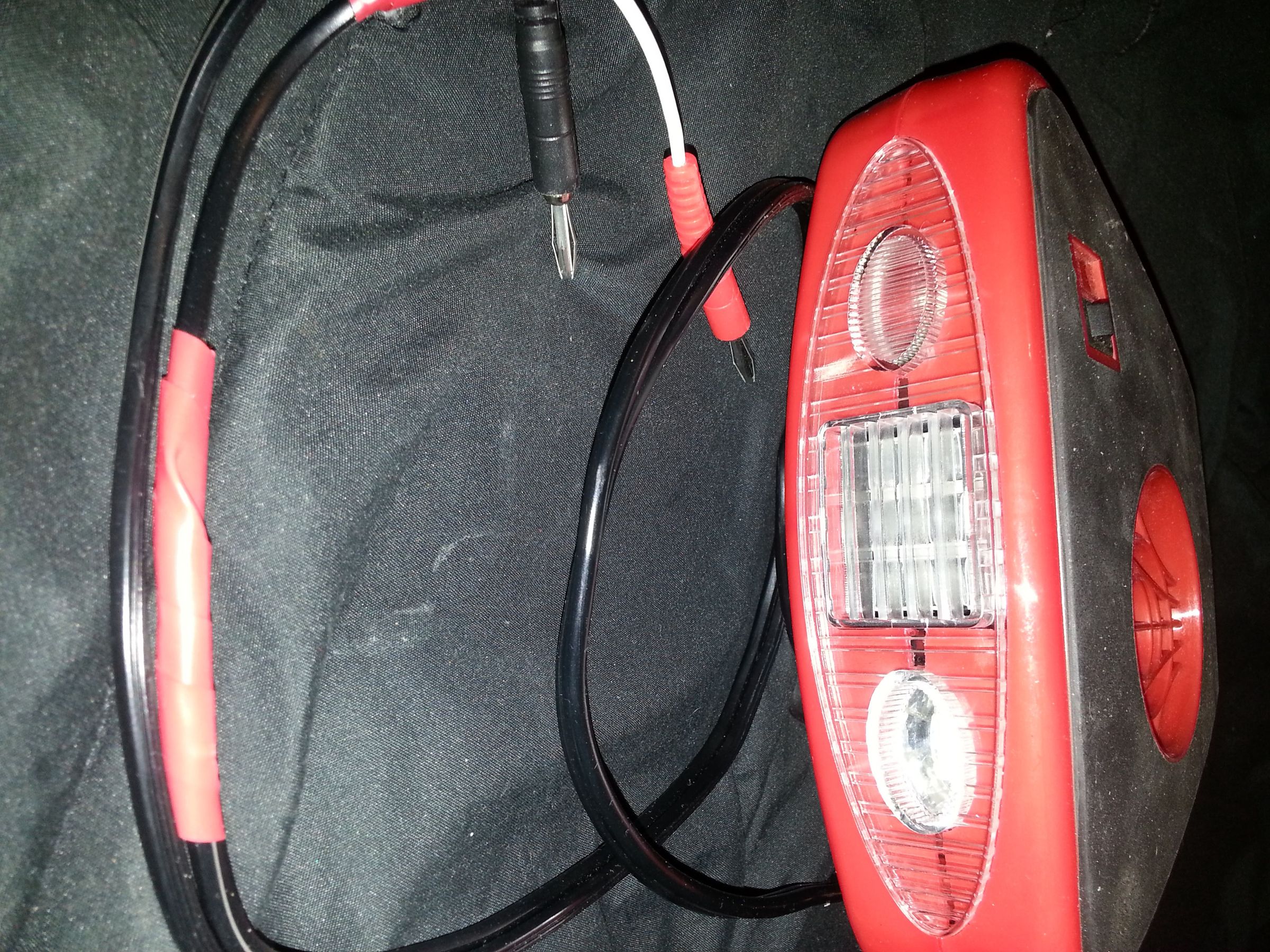 12 Volt DC Solar Set-up : 20 Steps - Instructables