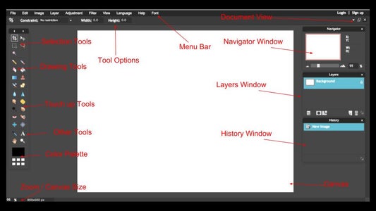 Vector & Raster Graphic Design Software for Free : 5 Steps - Instructables