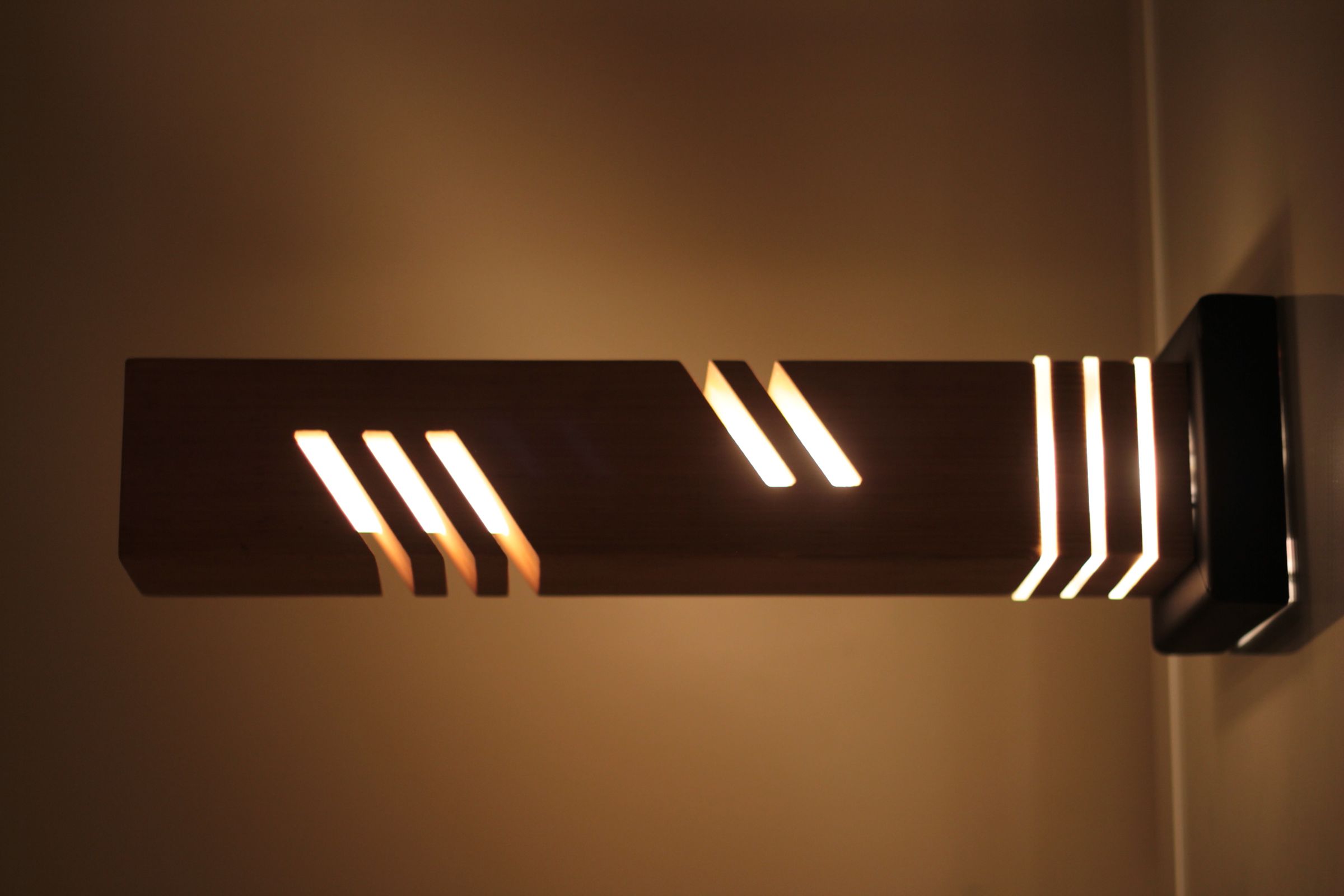 Modern Decorative Table Light : 9 Steps (with Pictures) - Instructables