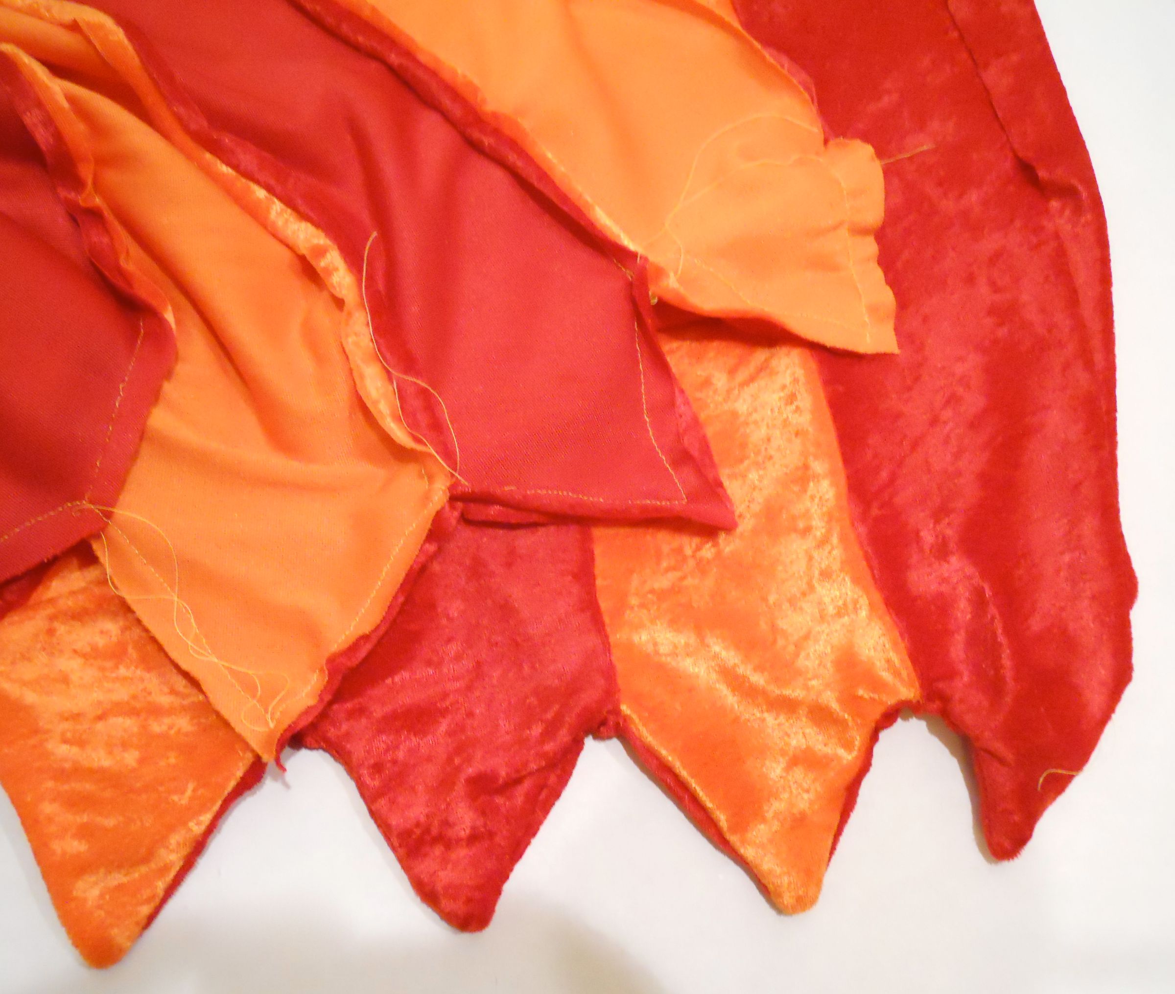 Jester Costume : 11 Steps - Instructables