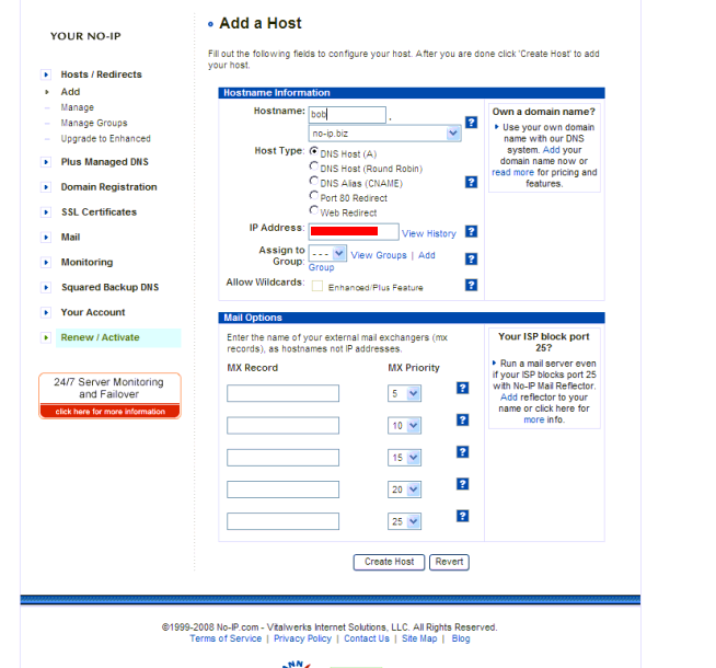 Setting Up an FTP Server Using Filezilla! : 7 Steps - Instructables