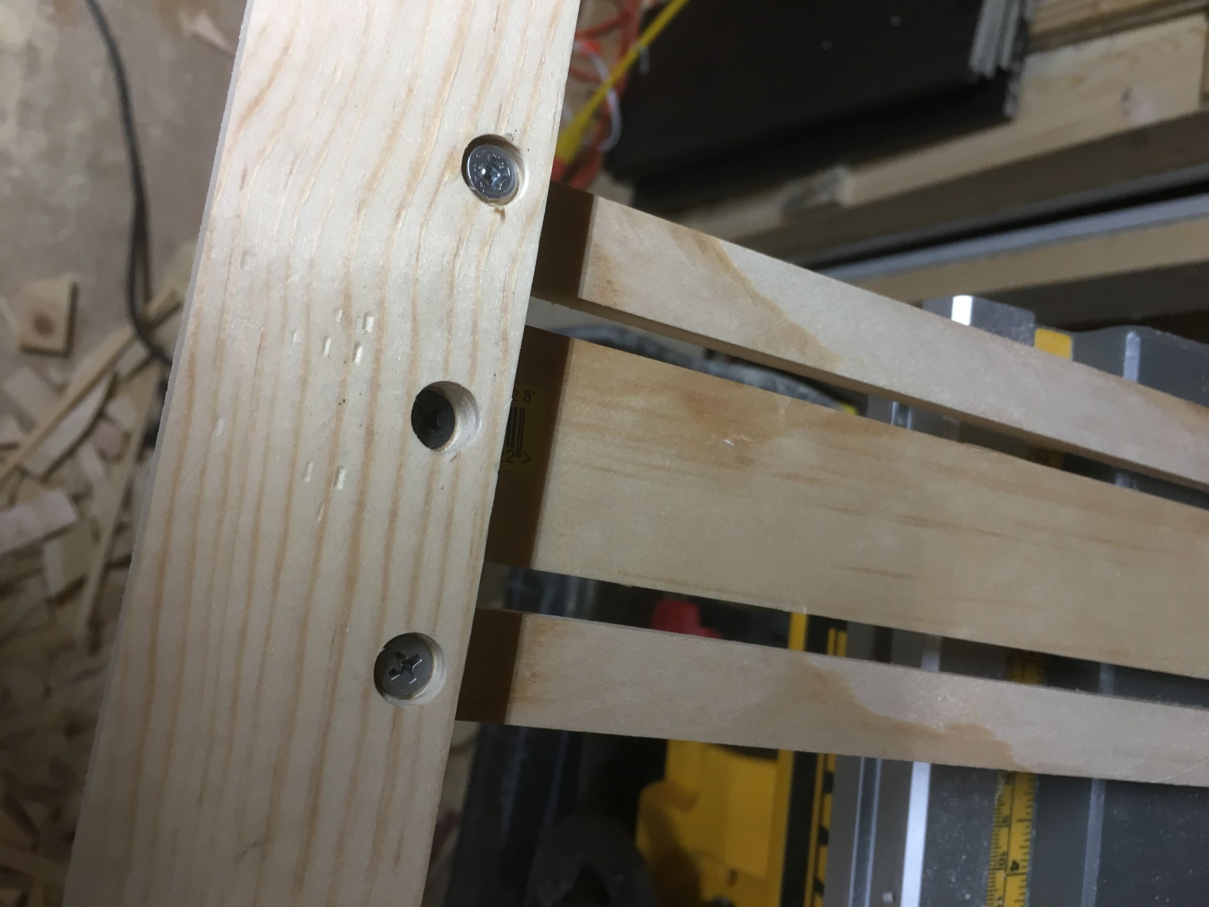 Wall Easel : 38 Steps (with Pictures) - Instructables