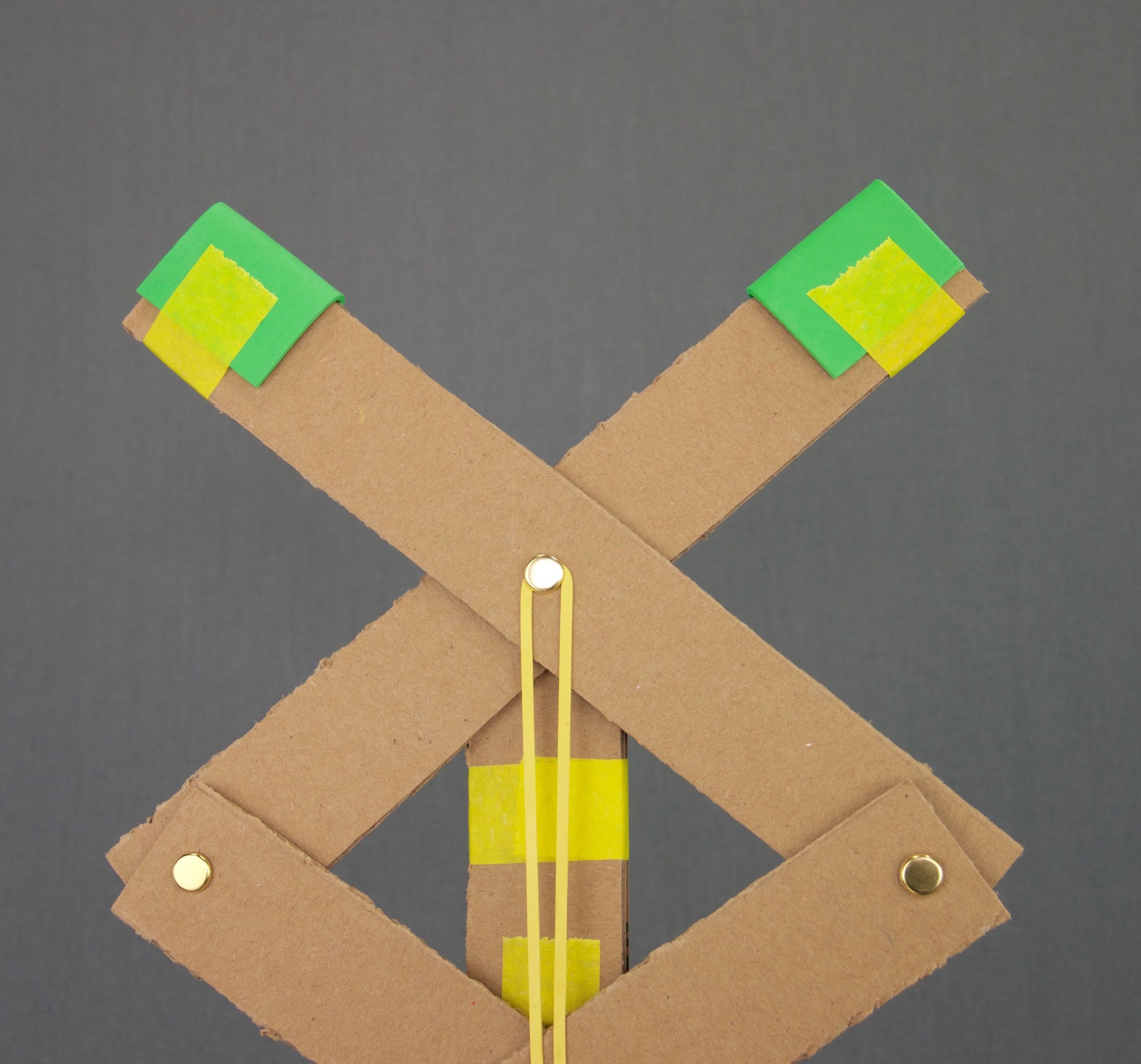 Articulated Grabber - Engineering Project for Kids : 9 Steps (with ...