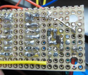 Laser Spy Game : 8 Steps (with Pictures) - Instructables