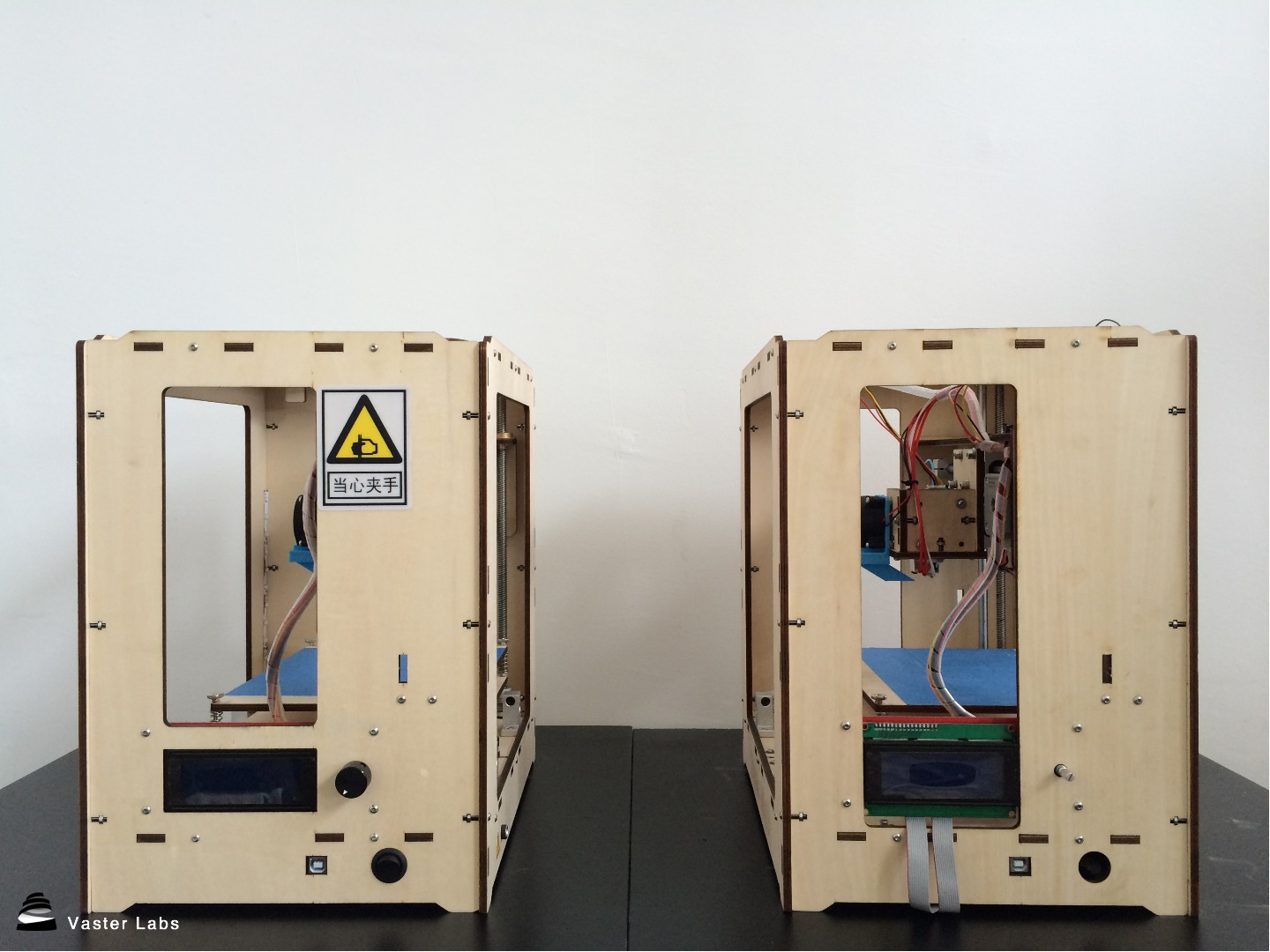 Building a 3D Printer Under 299$ : 33 Steps (with Pictures) - Instructables