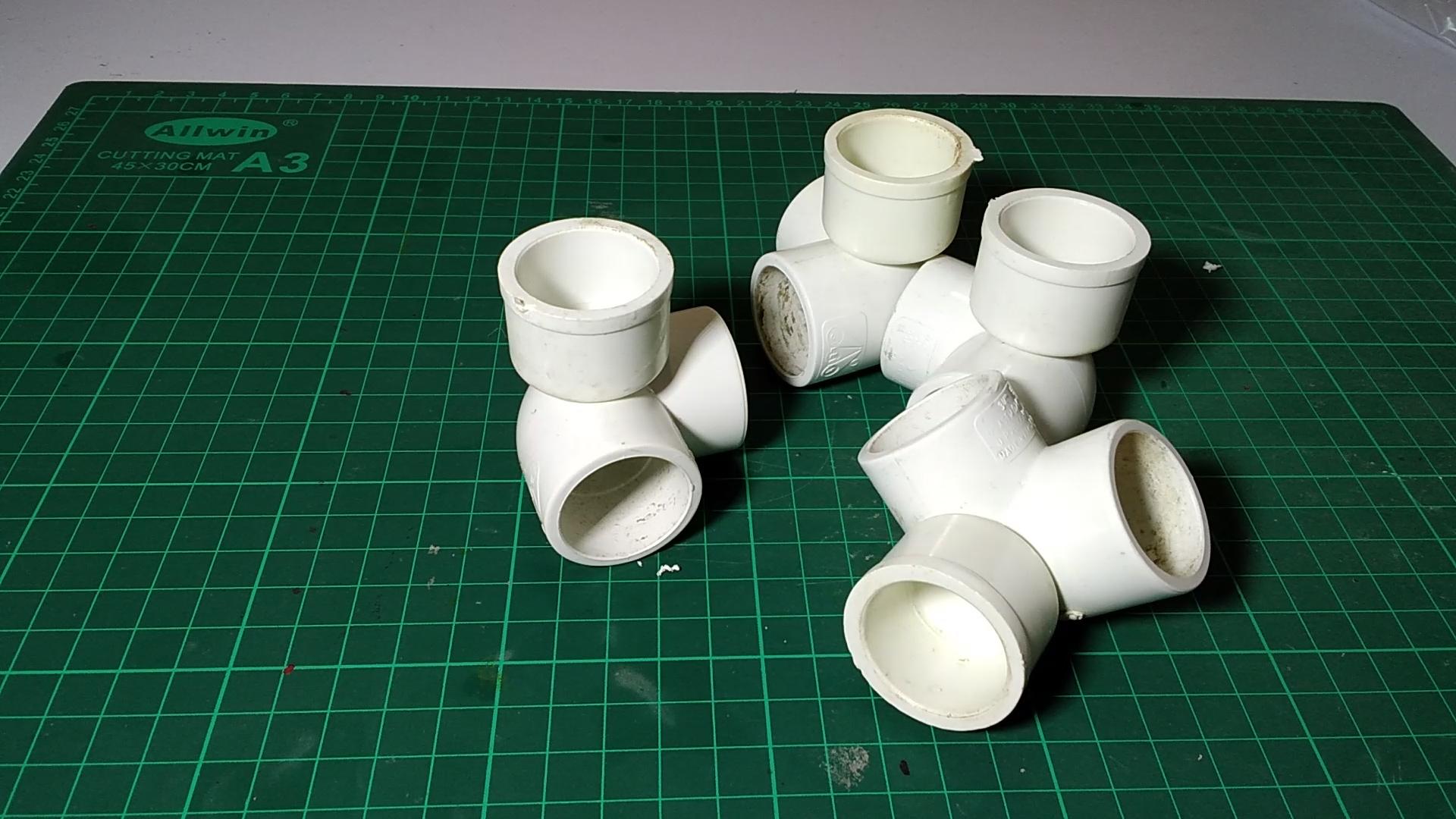 DIY PVC Chicken Coop : 13 Steps (with Pictures) - Instructables