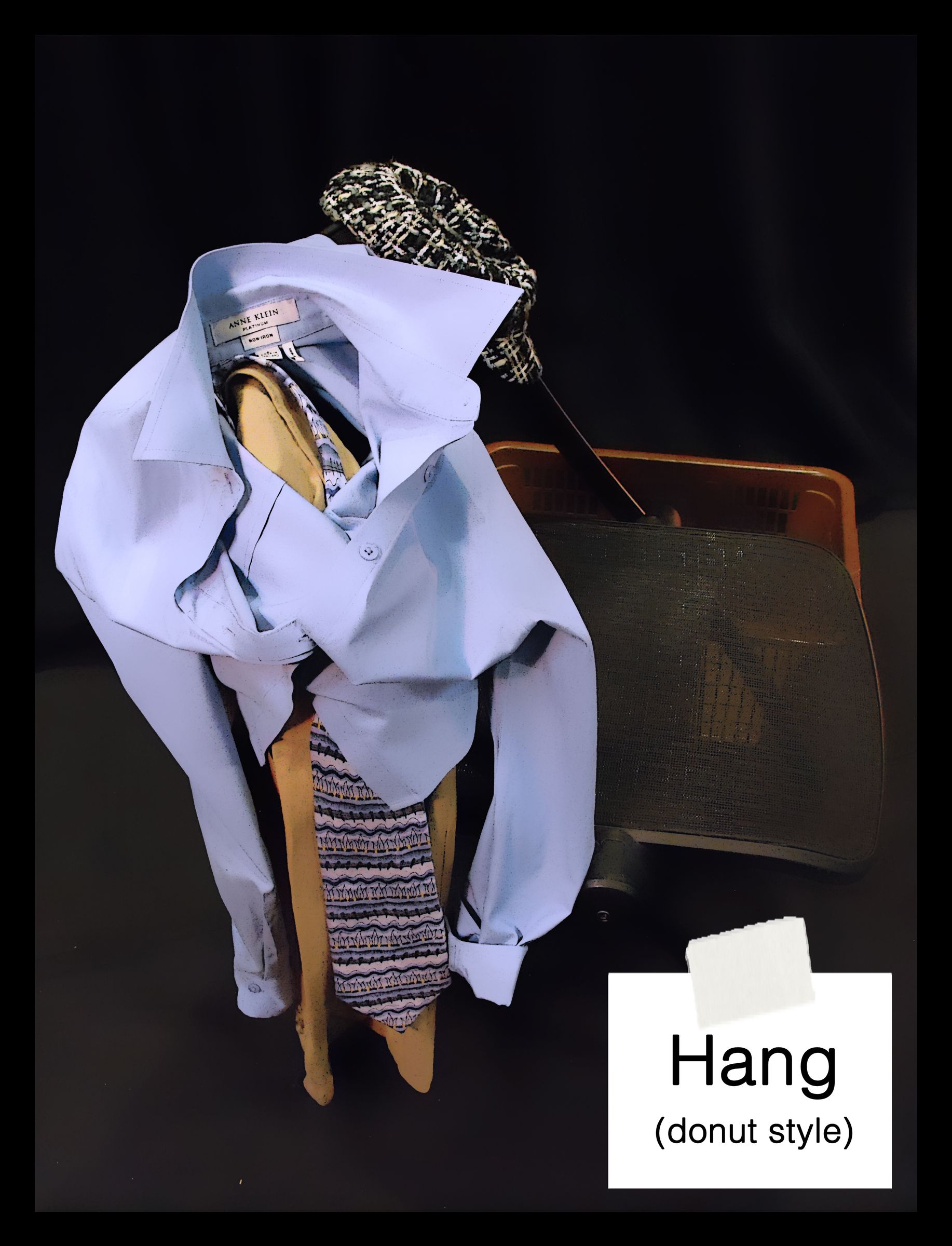 How to Set Up a Costume Quick-change : 9 Steps - Instructables