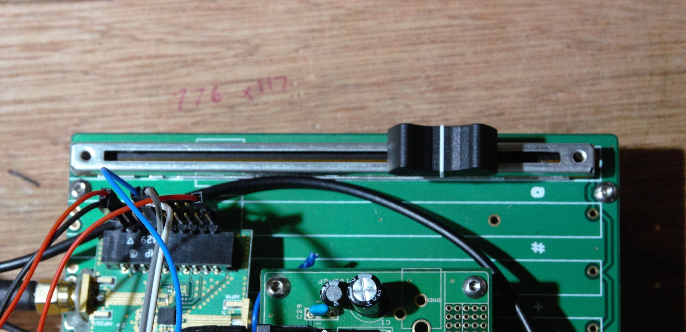 Arduino Cell Phone 4G Signal Booster / Repeater Part 1 : 12 Steps (with ...