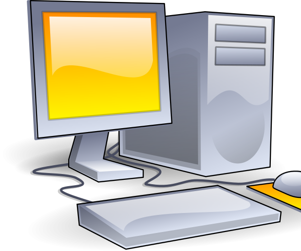 Computer Build By: Stu and Steven : 19 Steps - Instructables