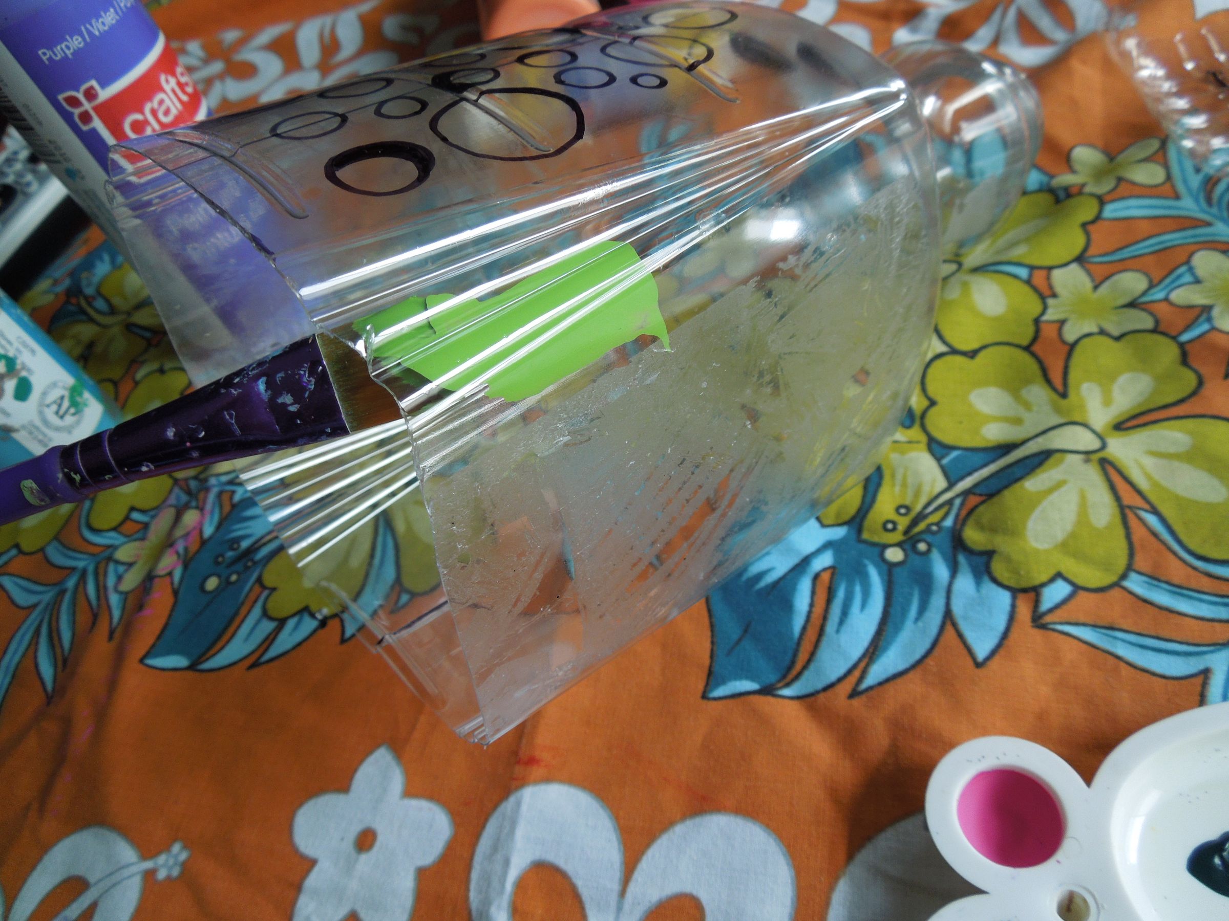 Bottle Bug Puppet! : 13 Steps - Instructables